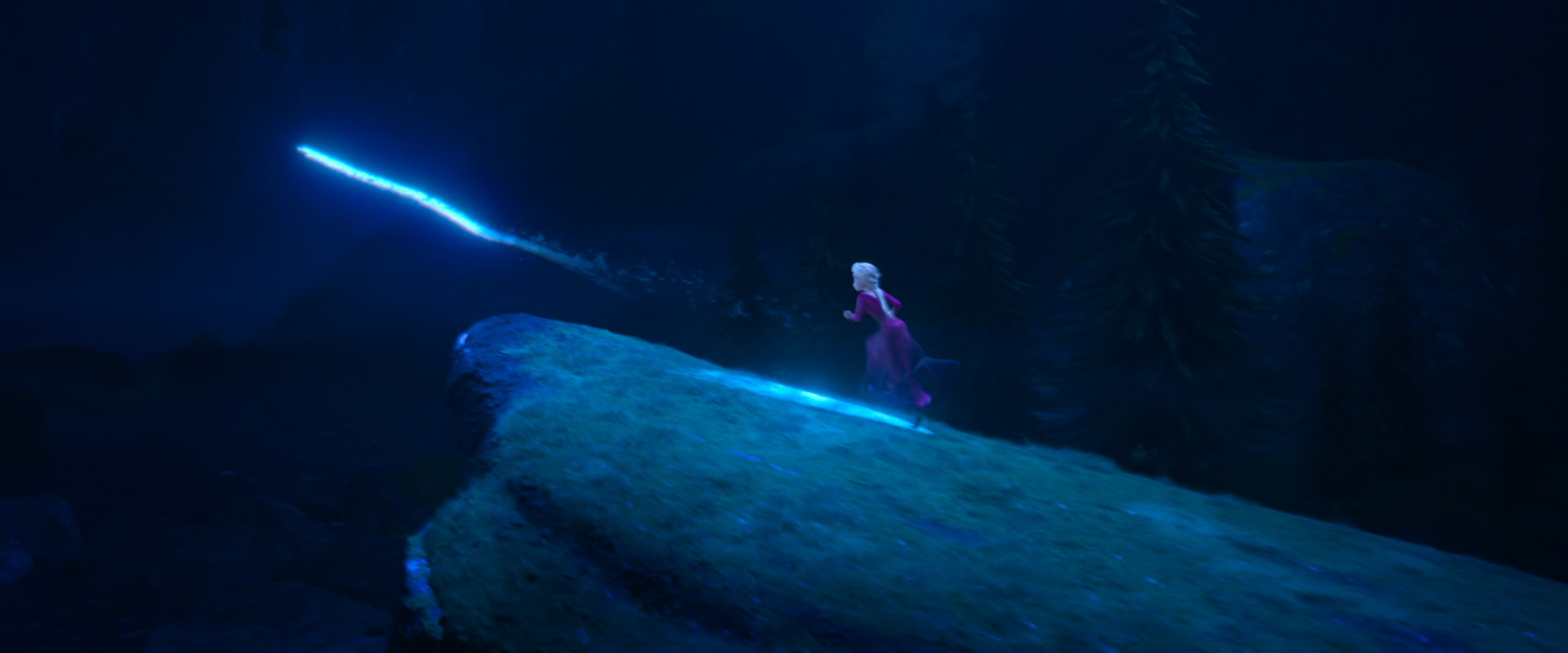 Frozen II (2019) [4K] - Animation Screencaps.com