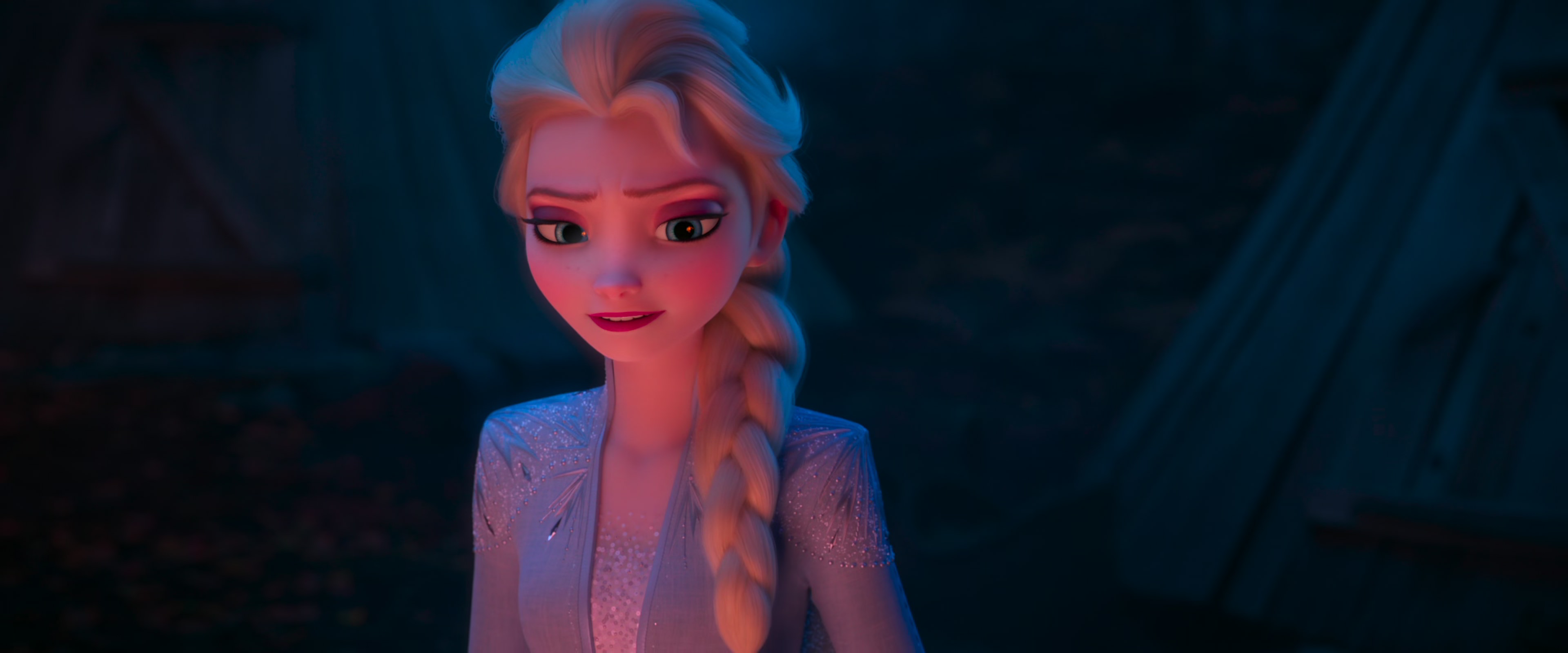 Frozen II (2019) [4K] - Animation Screencaps.com
