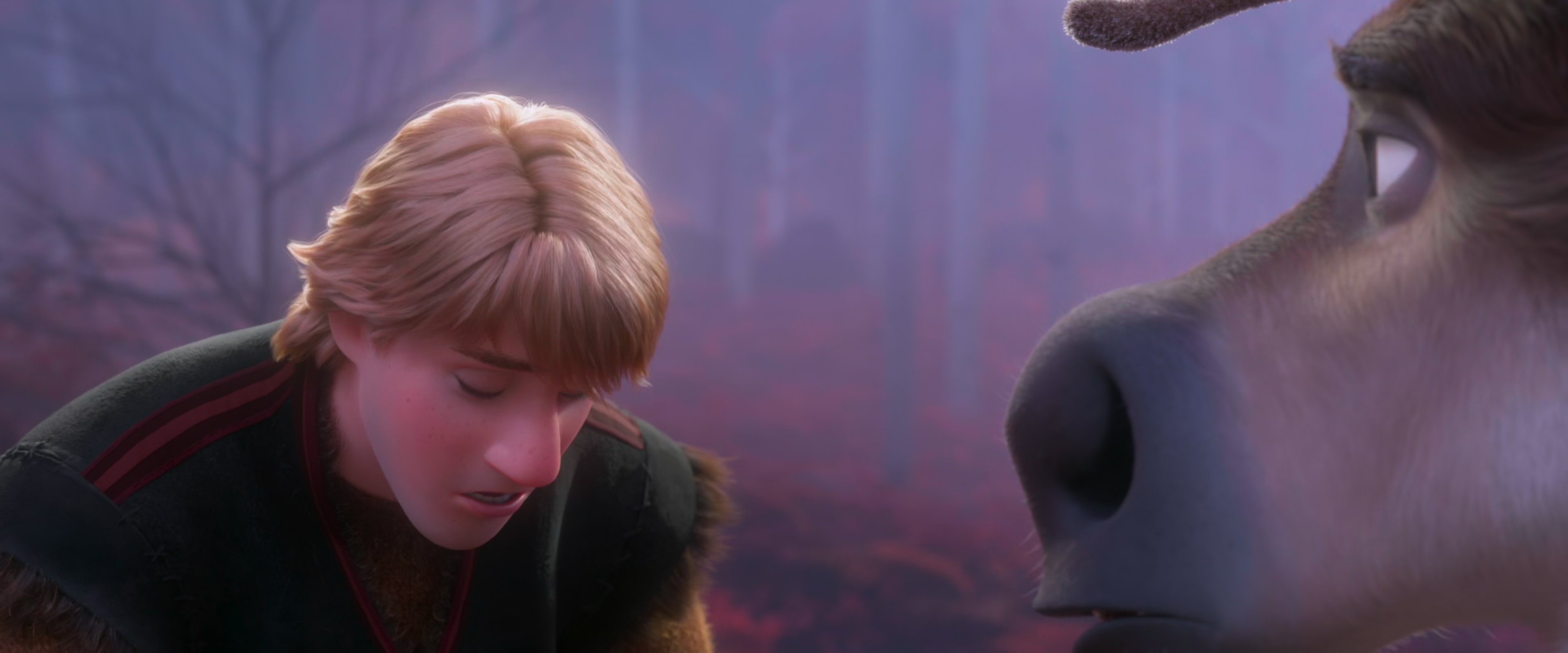 Frozen II (2019) [4K] - Animation Screencaps.com
