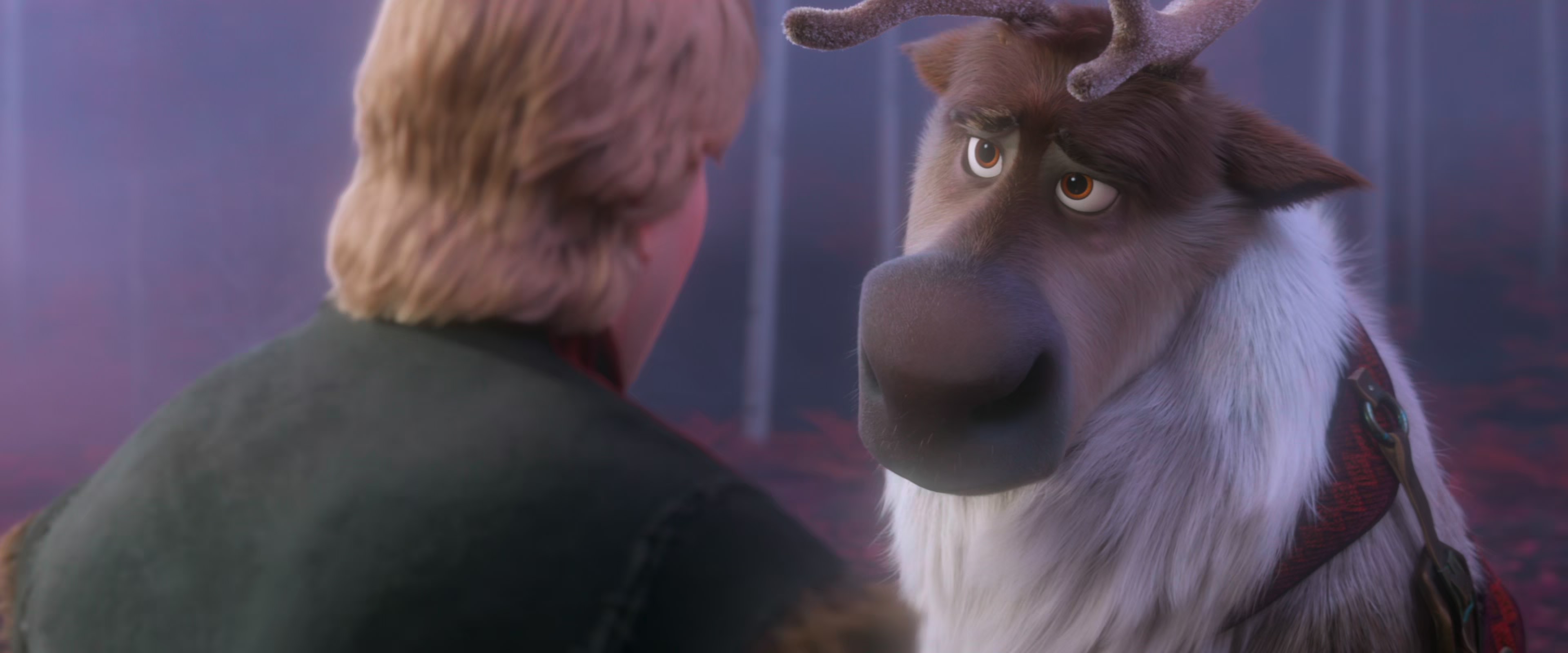 Frozen II (2019) [4K] - Animation Screencaps.com