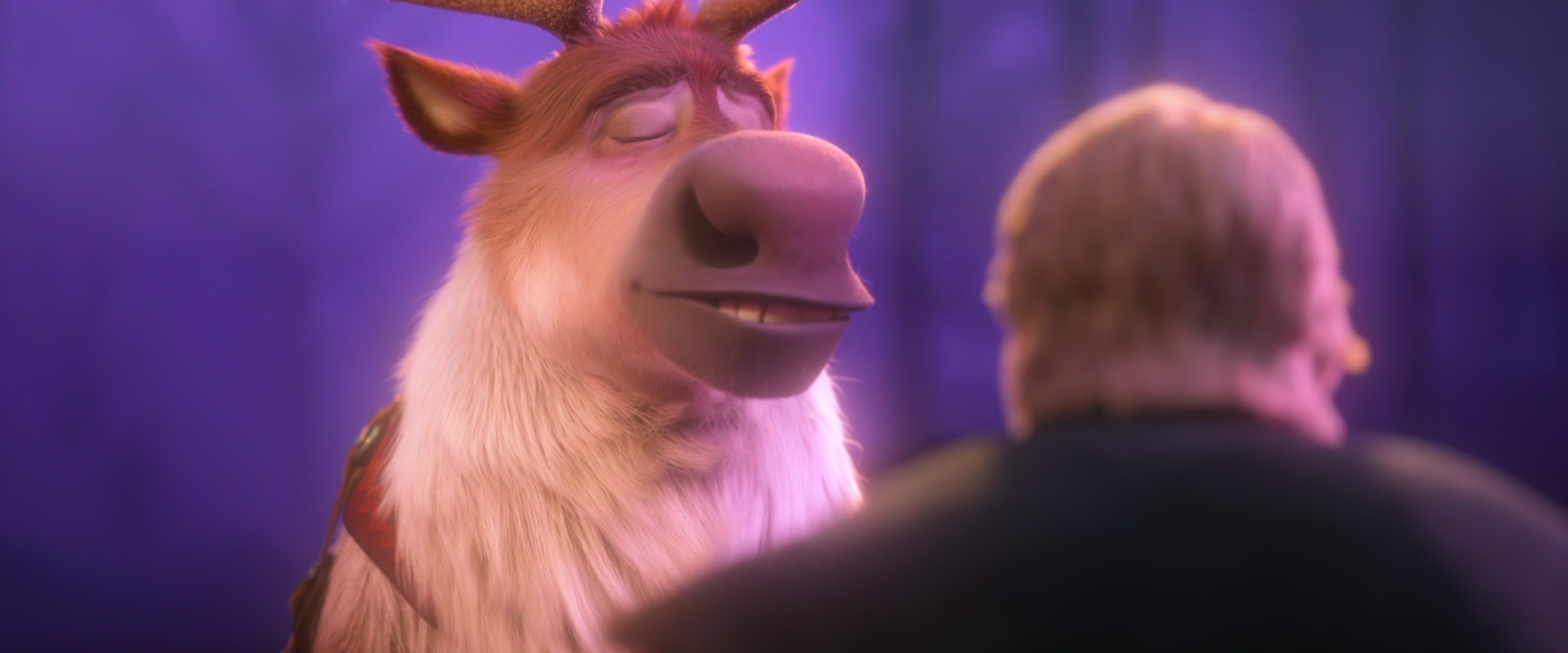 Frozen II (2019) [4K] - Animation Screencaps.com