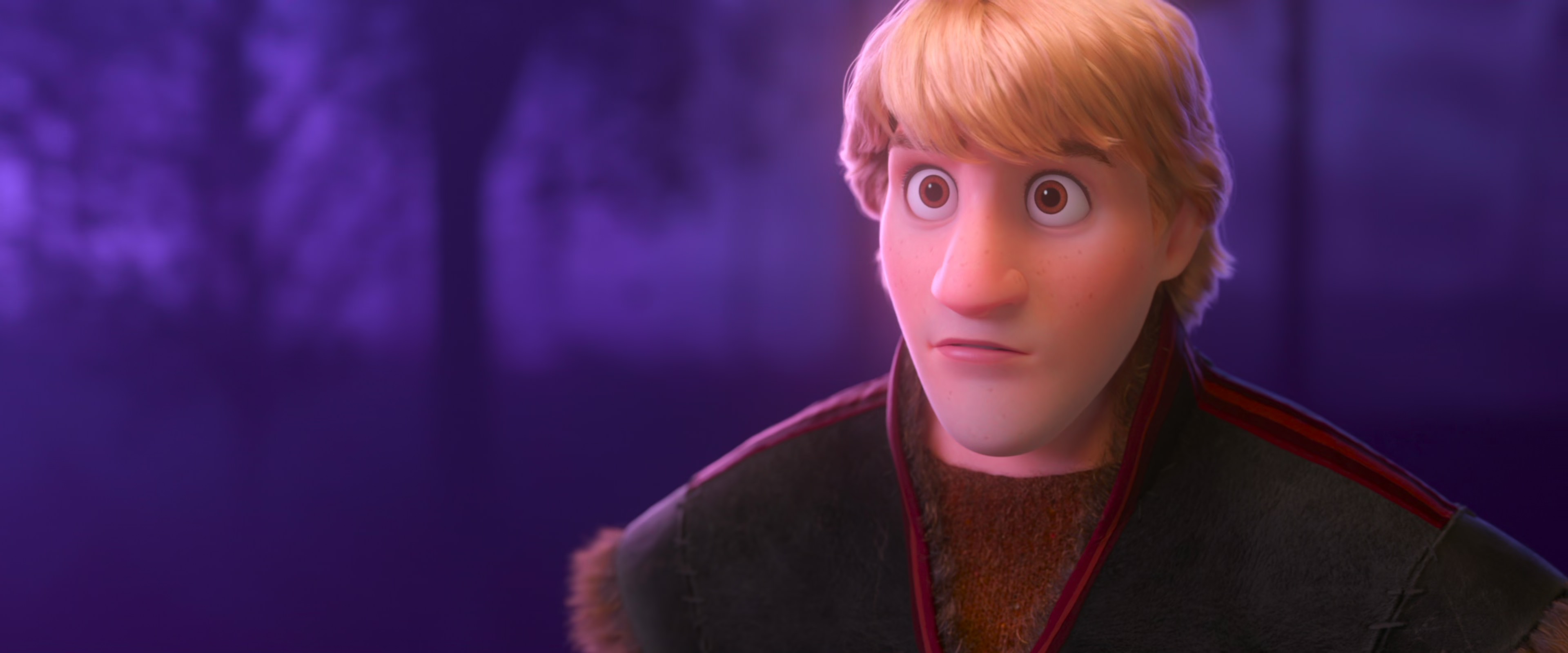 Frozen II (2019) [4K] - Animation Screencaps.com