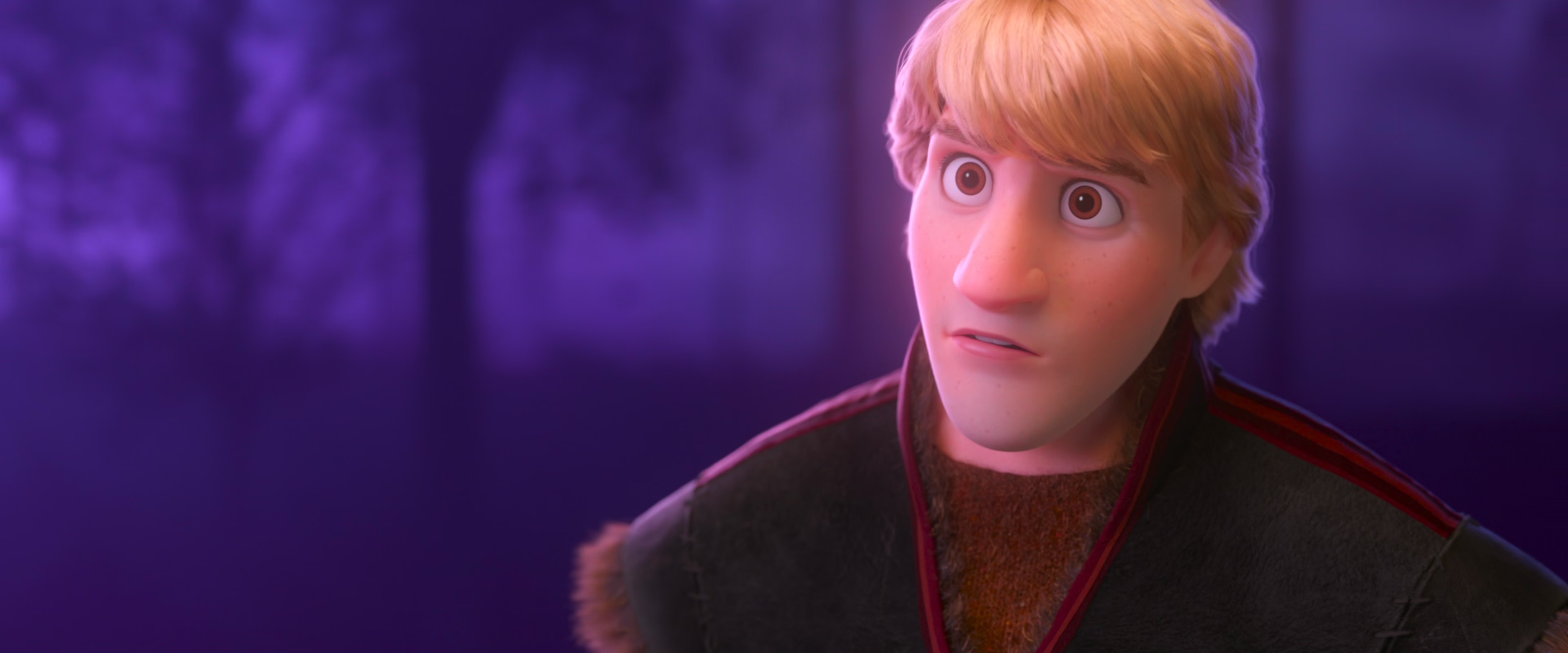 Frozen II (2019) [4K] - Animation Screencaps.com
