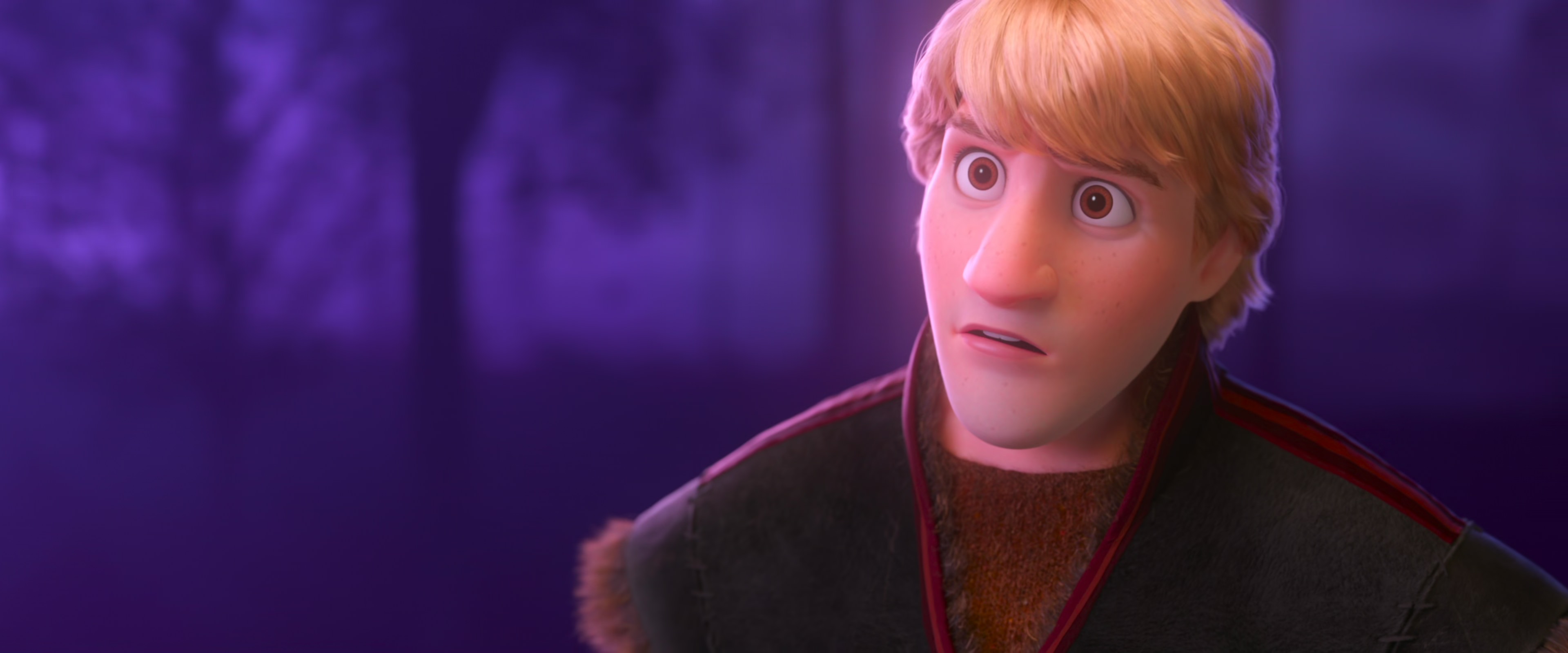 Frozen II (2019) [4K] - Animation Screencaps.com