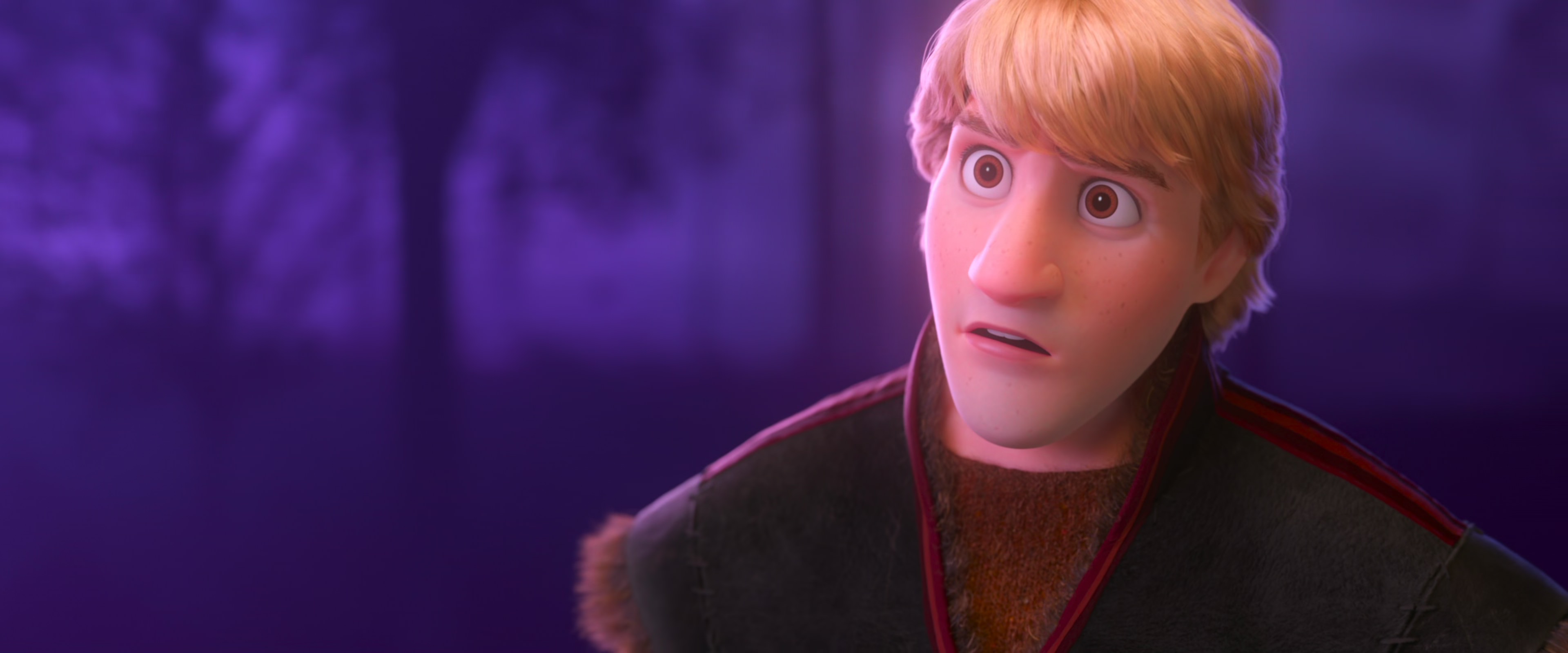 Frozen II (2019) [4K] - Animation Screencaps.com