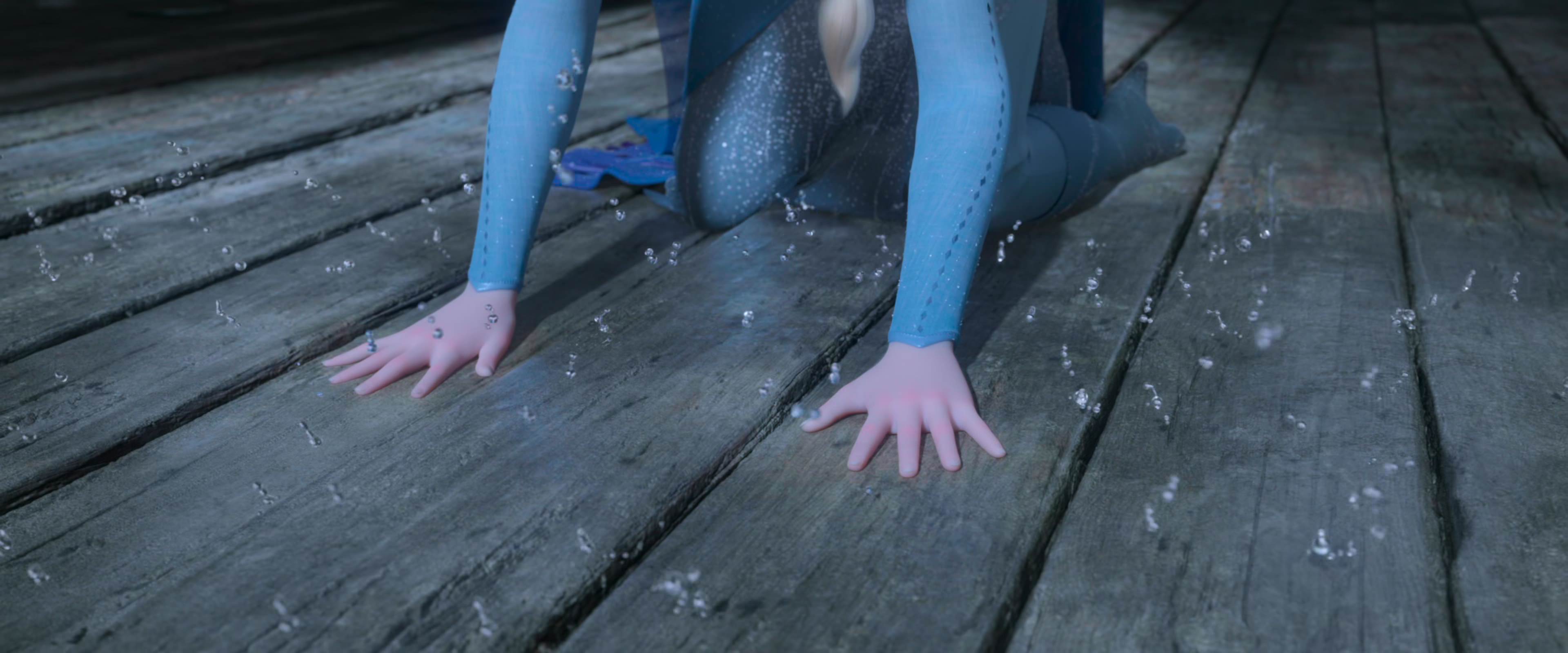 Frozen II (2019) [4K] - Animation Screencaps.com