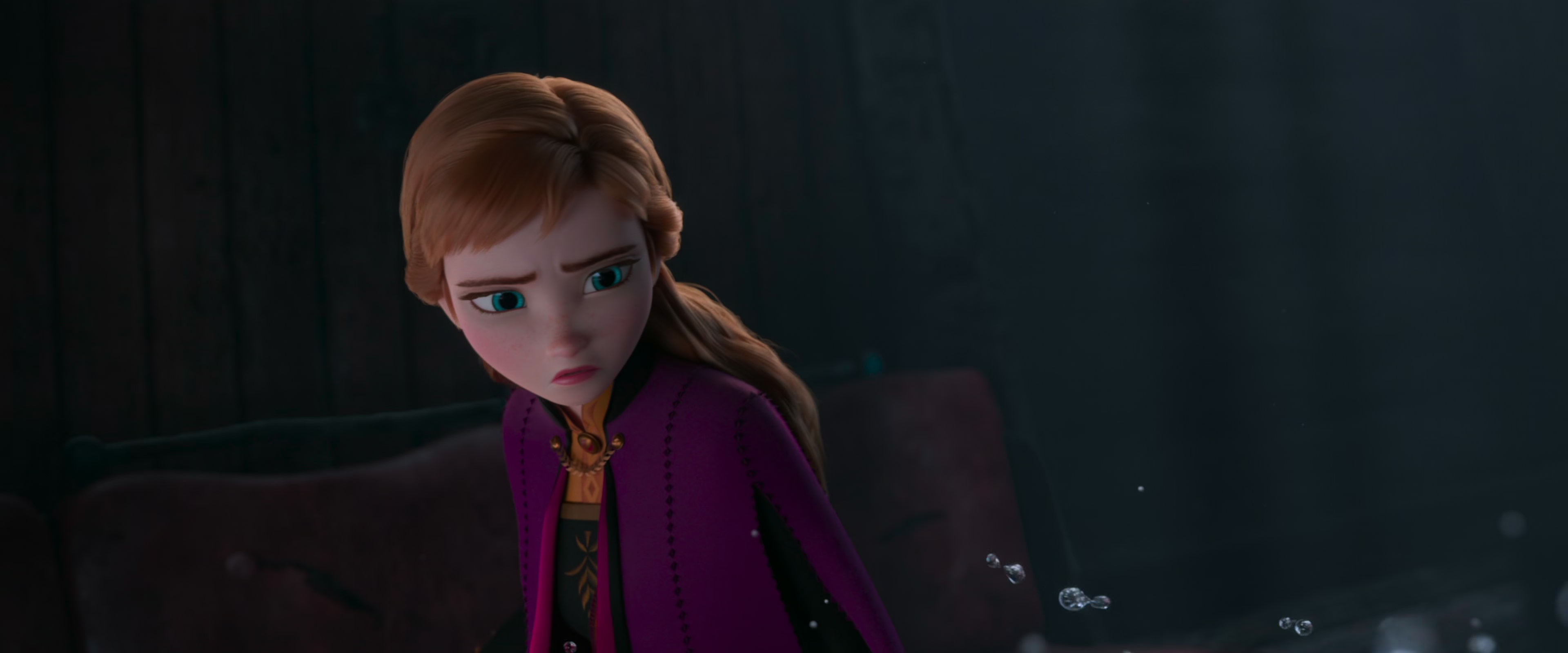 Frozen II (2019) [4K] - Animation Screencaps.com