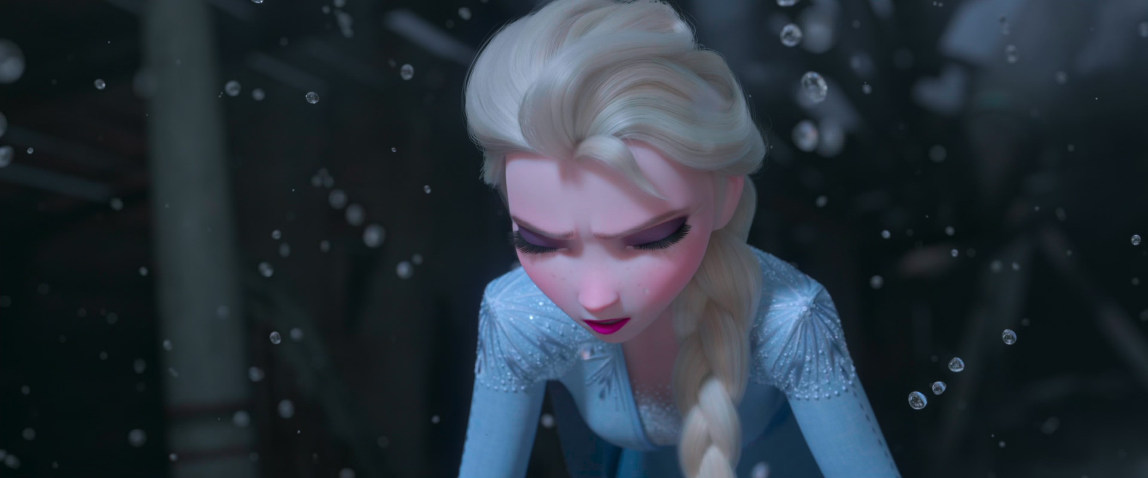 Frozen II (2019) [4K] - Animation Screencaps.com