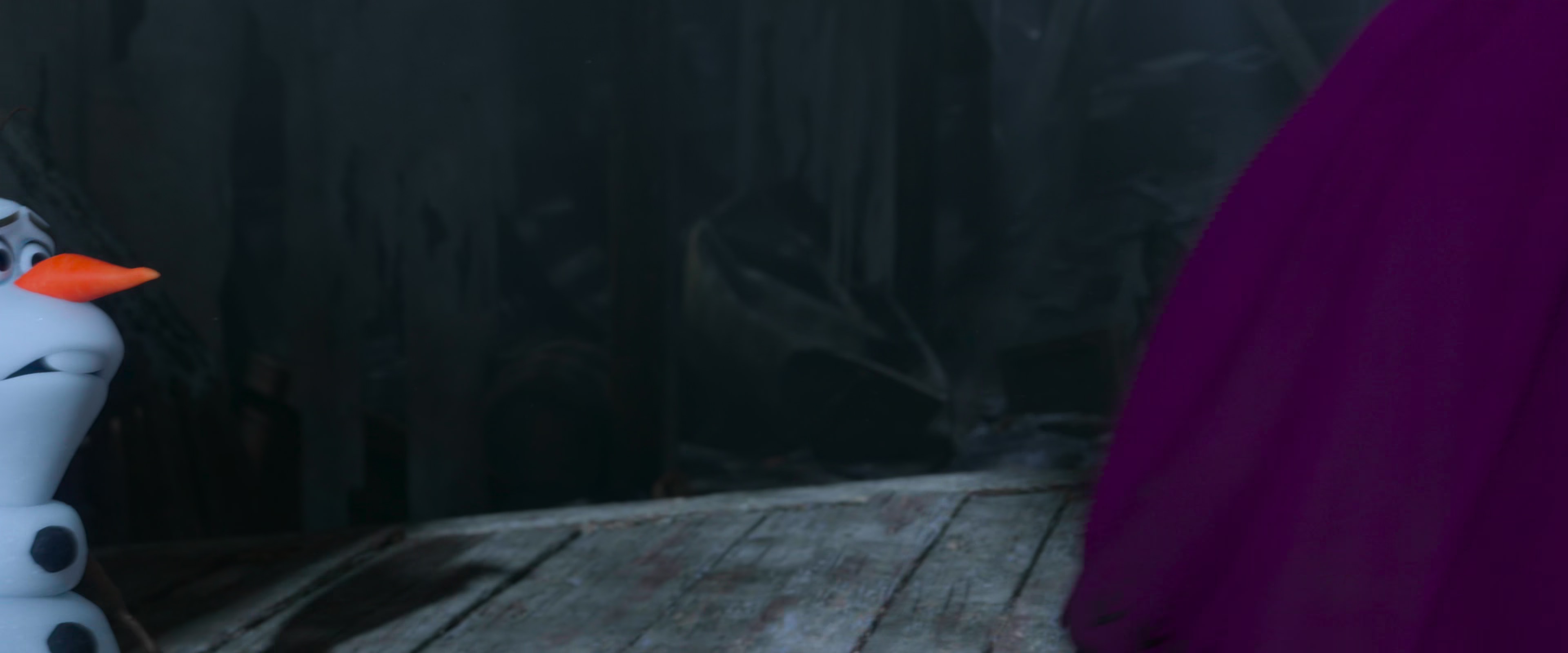 Frozen II (2019) [4K] - Animation Screencaps.com