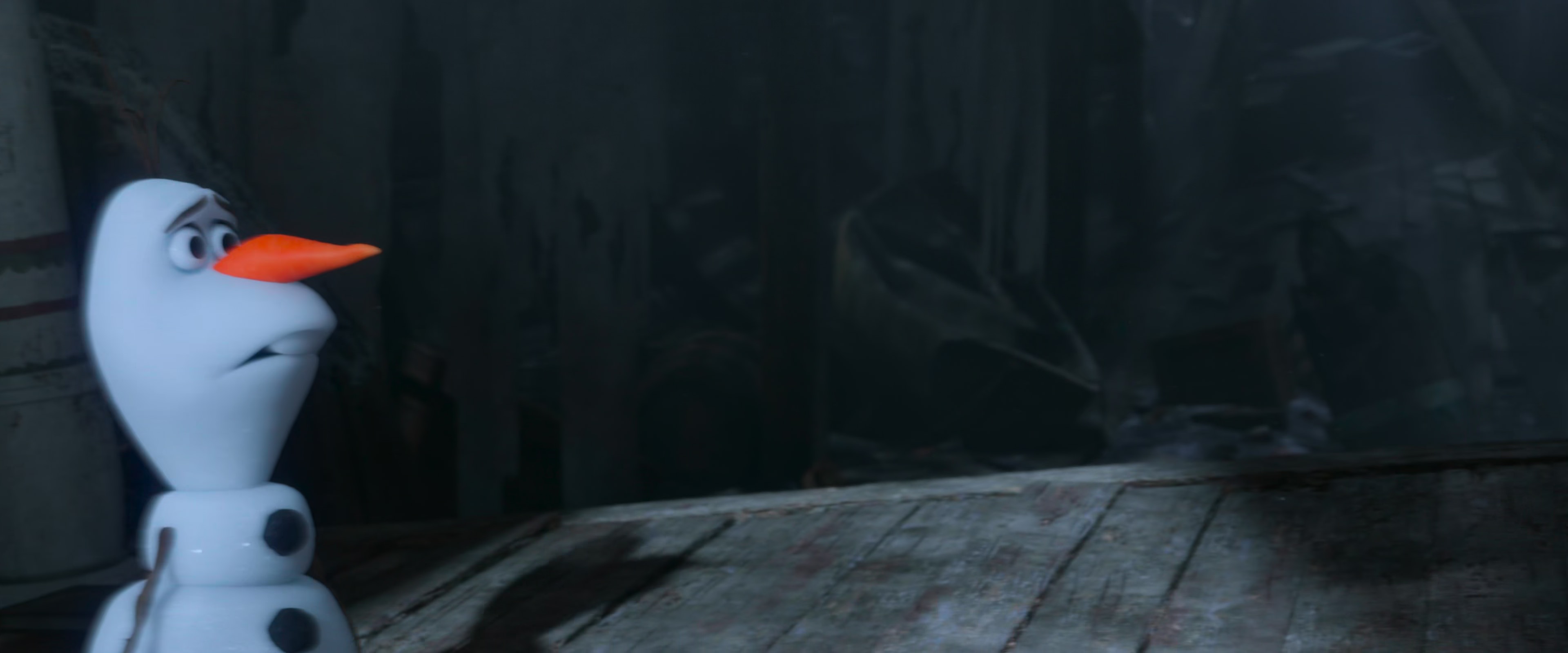 Frozen II (2019) [4K] - Animation Screencaps.com