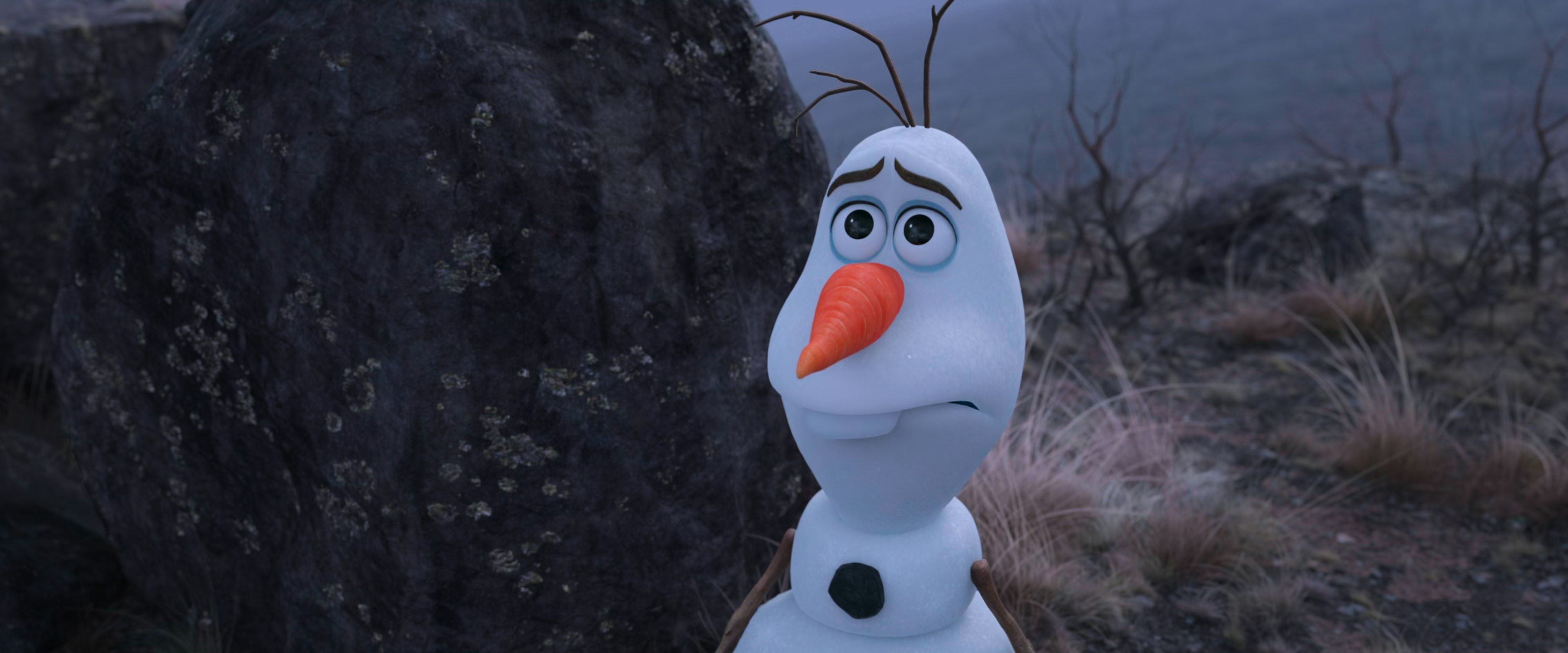 Frozen II (2019) [4K] - Animation Screencaps.com