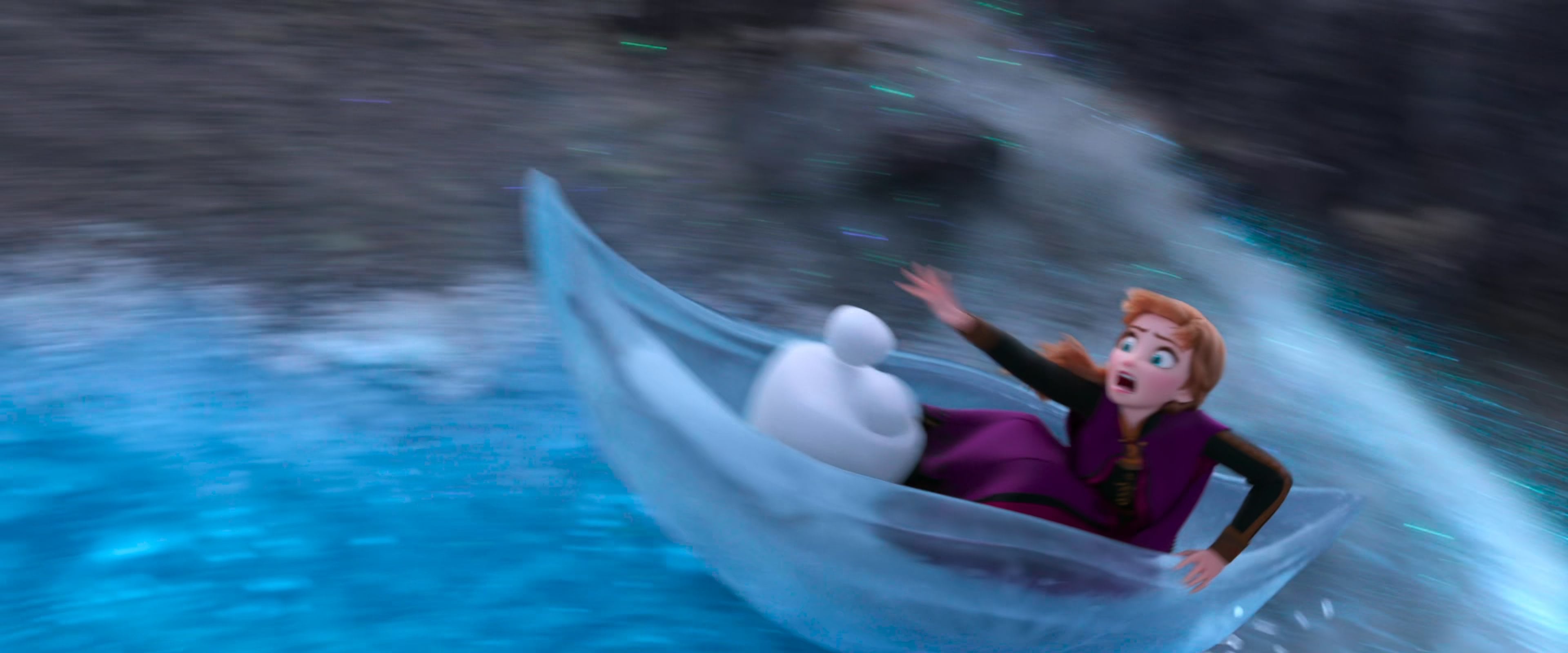 Frozen II (2019) [4K] - Animation Screencaps.com