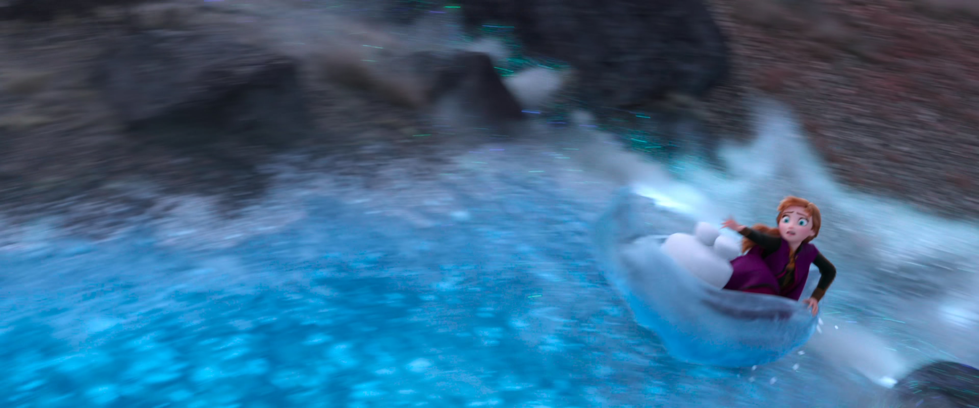 Frozen II (2019) [4K] - Animation Screencaps.com