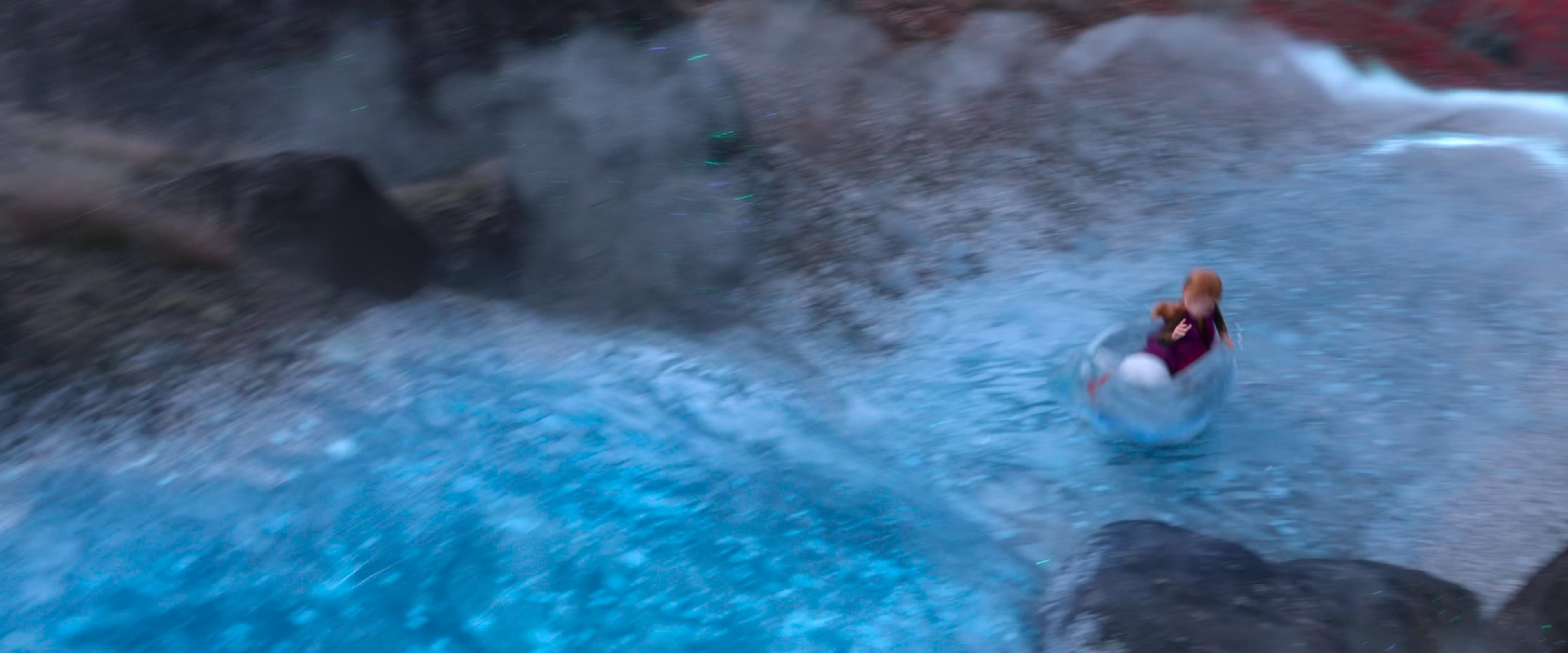 Frozen II (2019) [4K] - Animation Screencaps.com