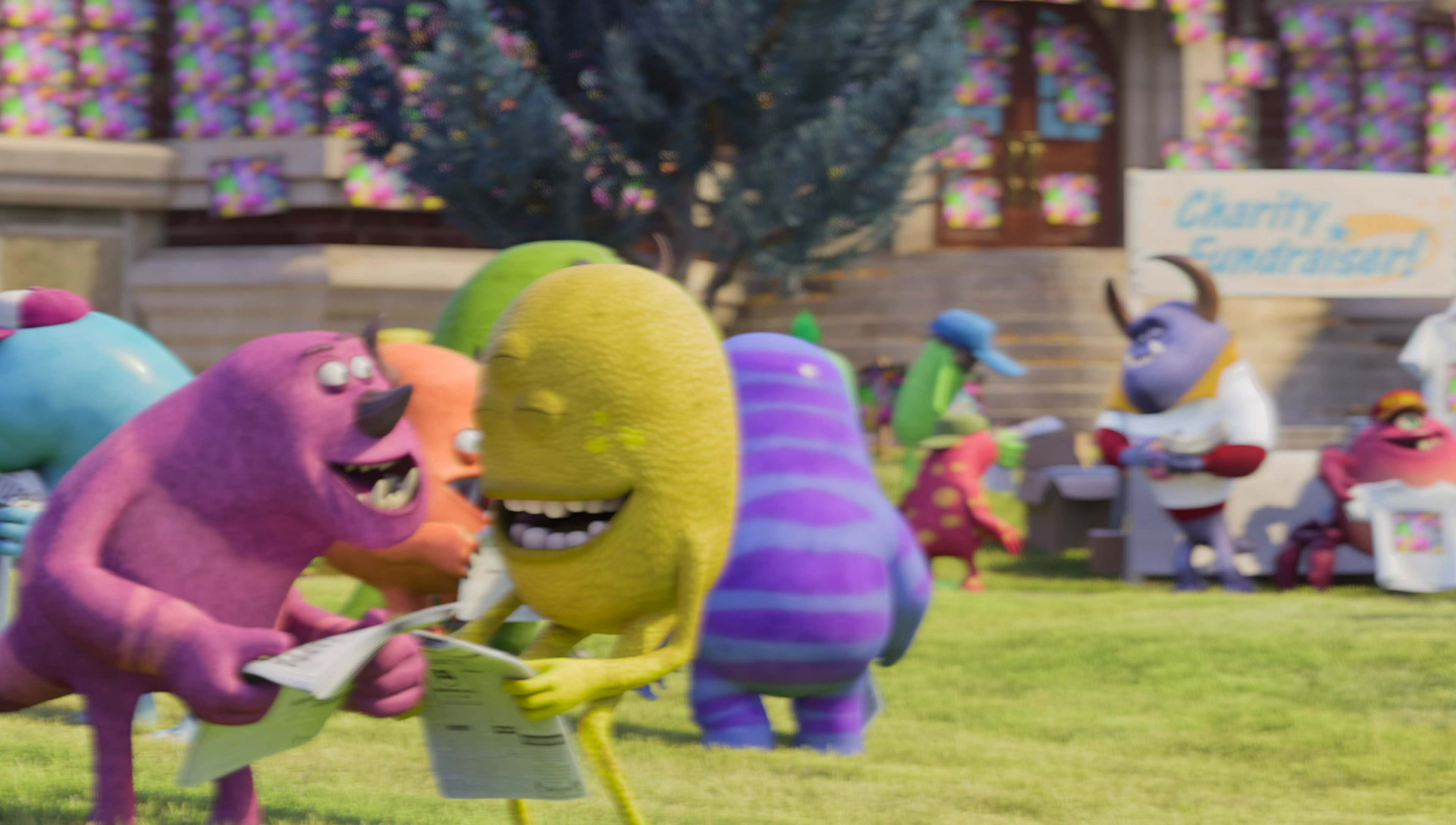 Monsters University (2013) [4K] - Animation Screencaps.com