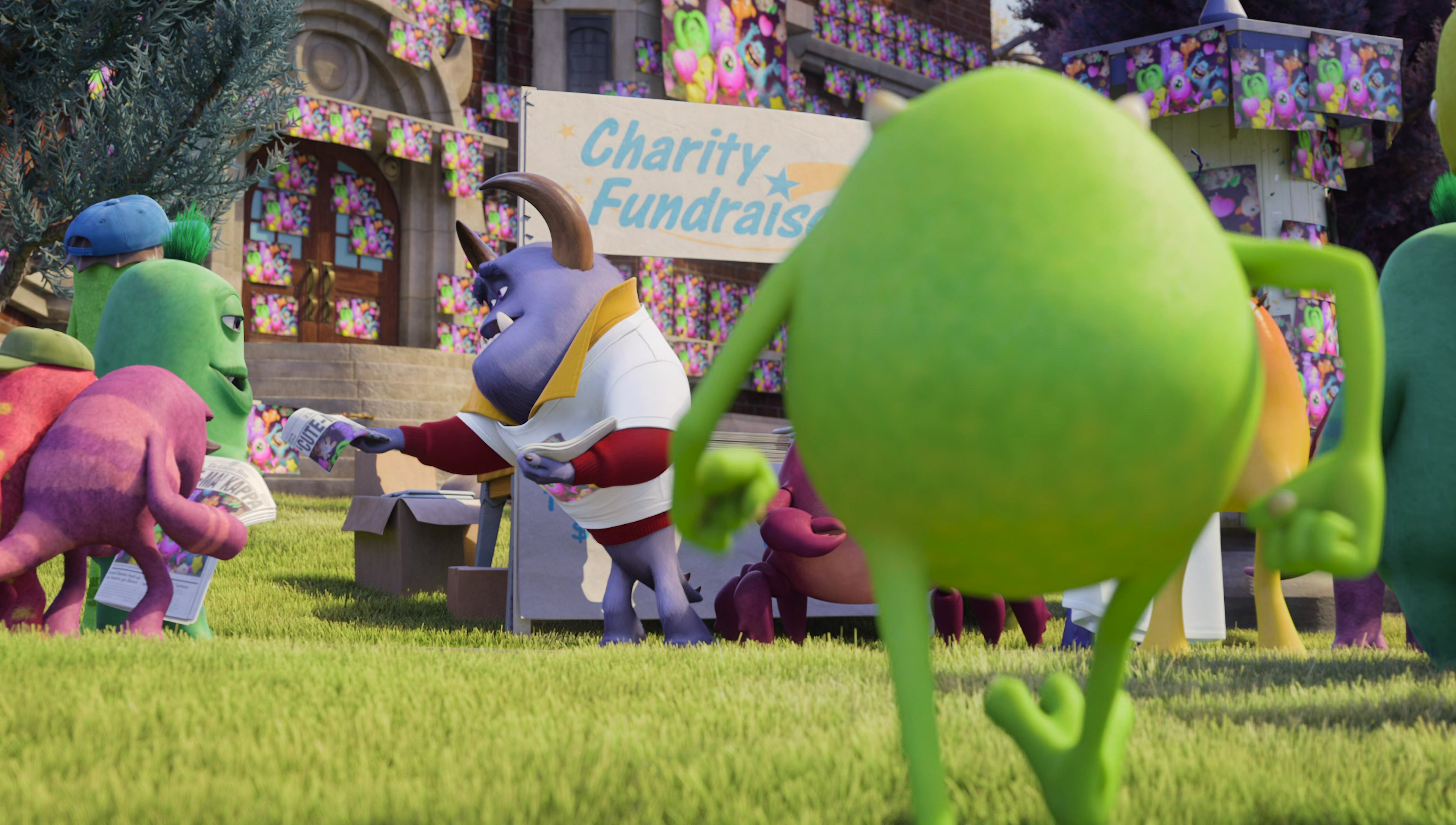Monsters University (2013) [4K] - Animation Screencaps.com