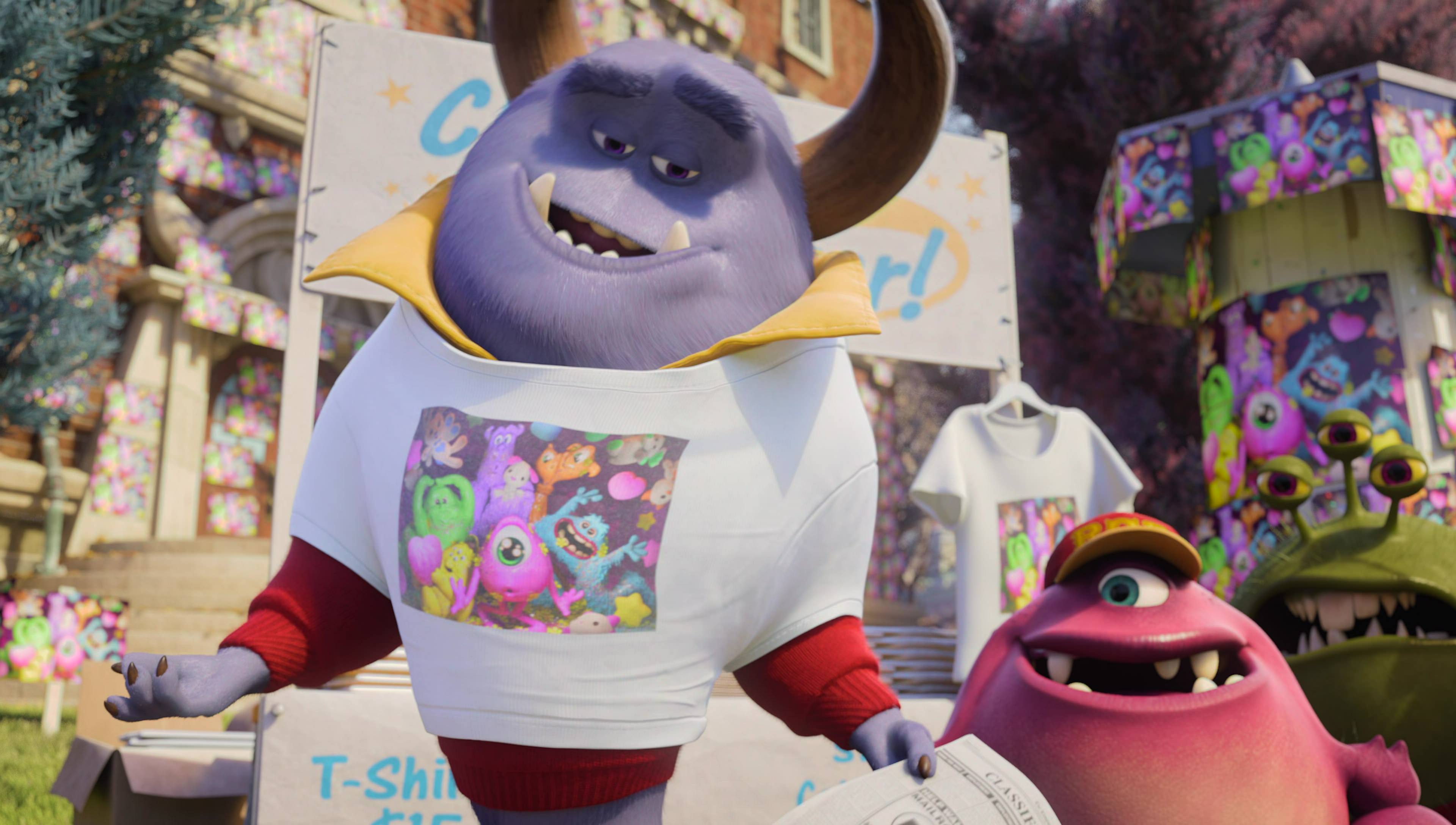 Monsters University (2013) [4K] - Animation Screencaps.com