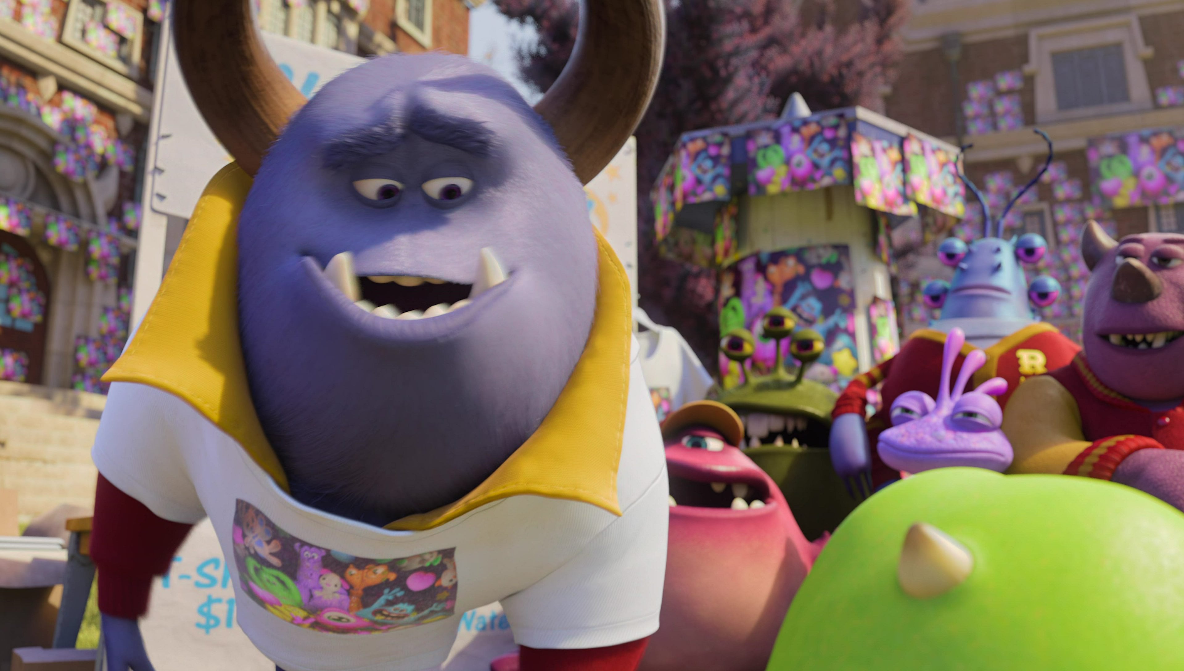 Monsters University (2013) [4K] - Animation Screencaps.com