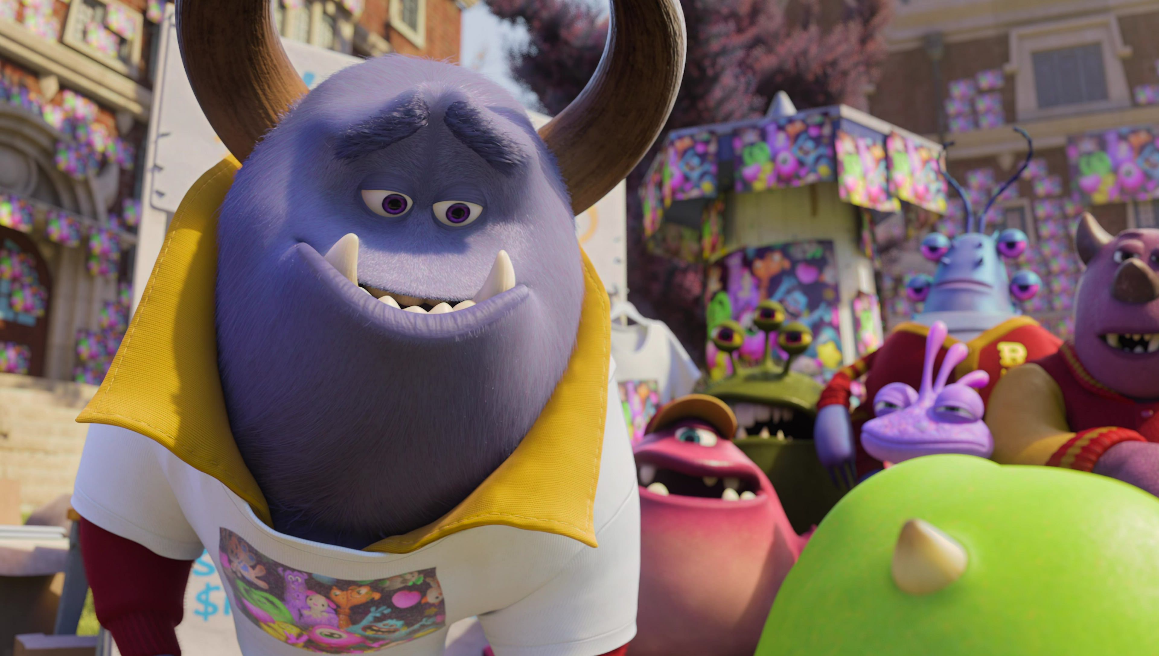 Monsters University (2013) [4K] - Animation Screencaps.com