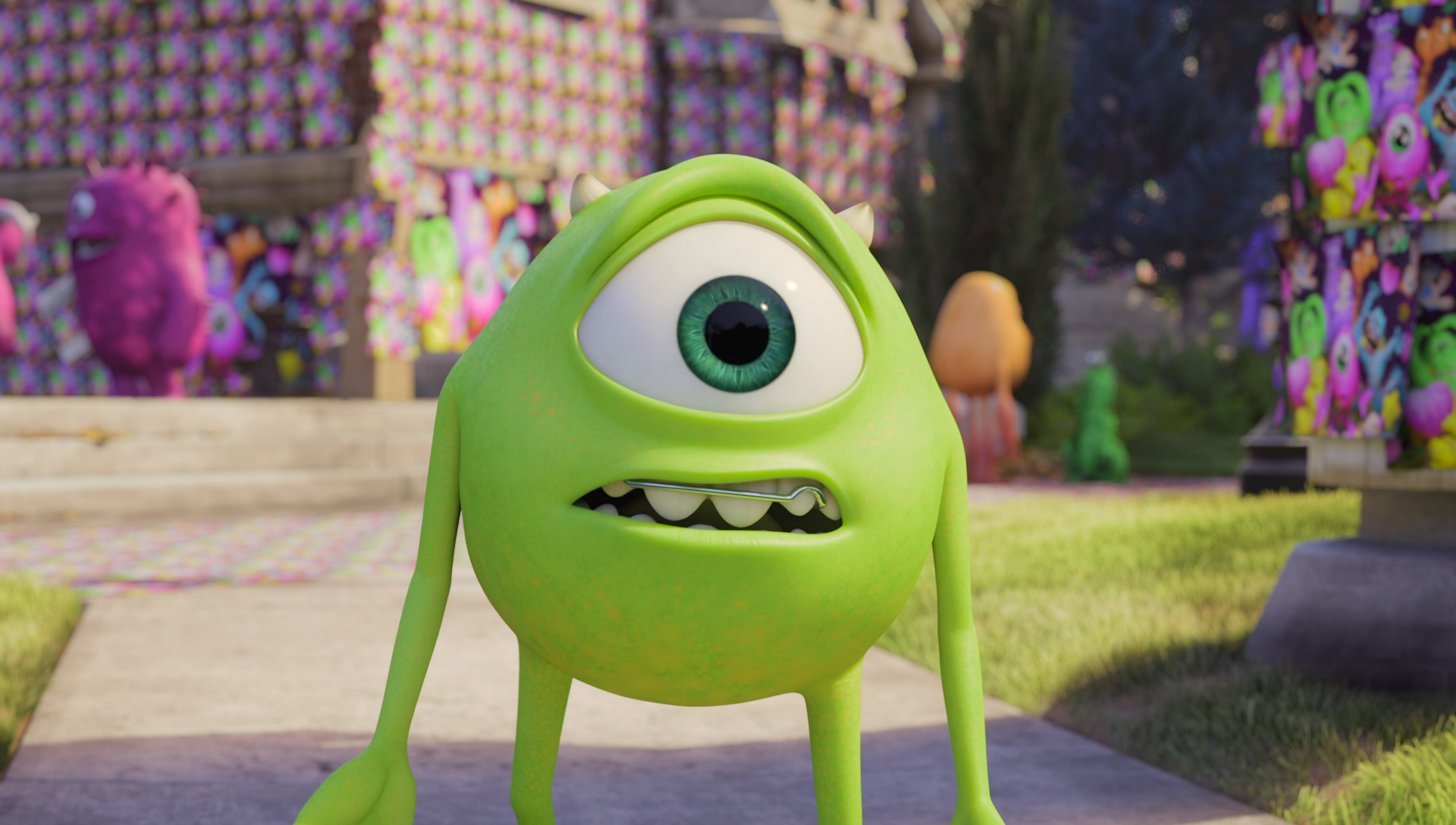 Monsters University (2013) [4K] - Animation Screencaps.com