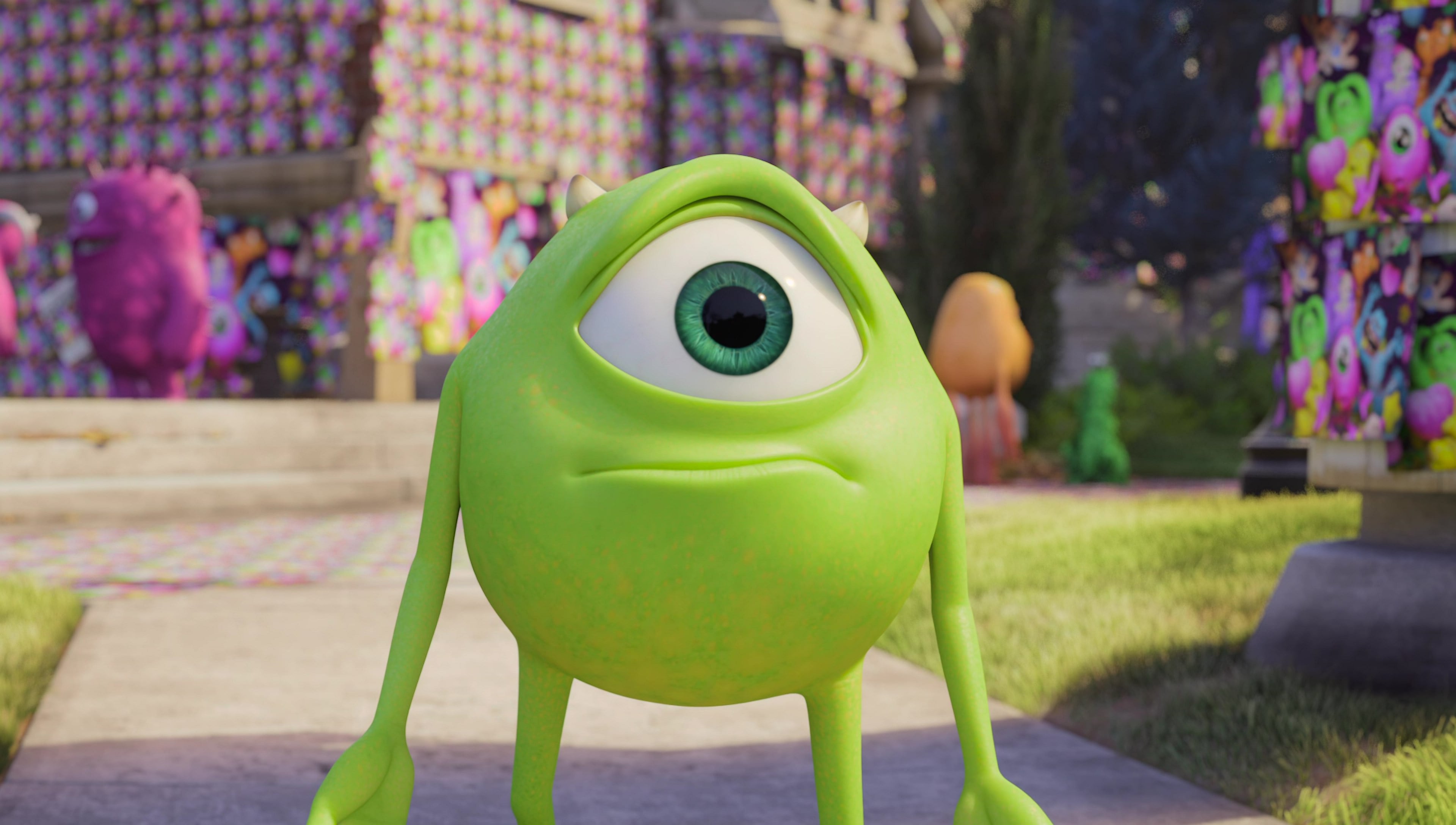Monsters University (2013) [4K] - Animation Screencaps.com