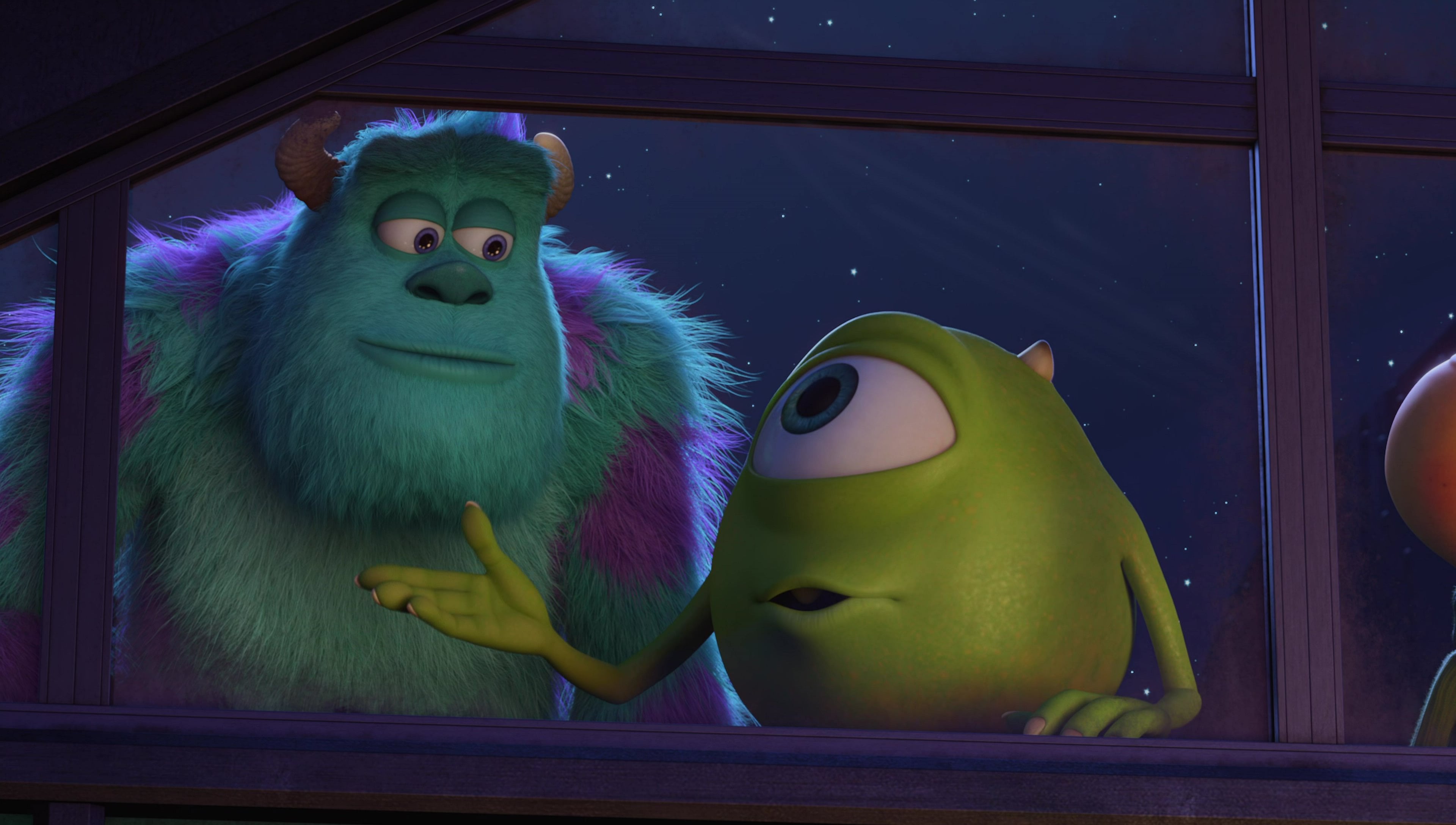 Monsters University (2013) [4K] - Animation Screencaps.com