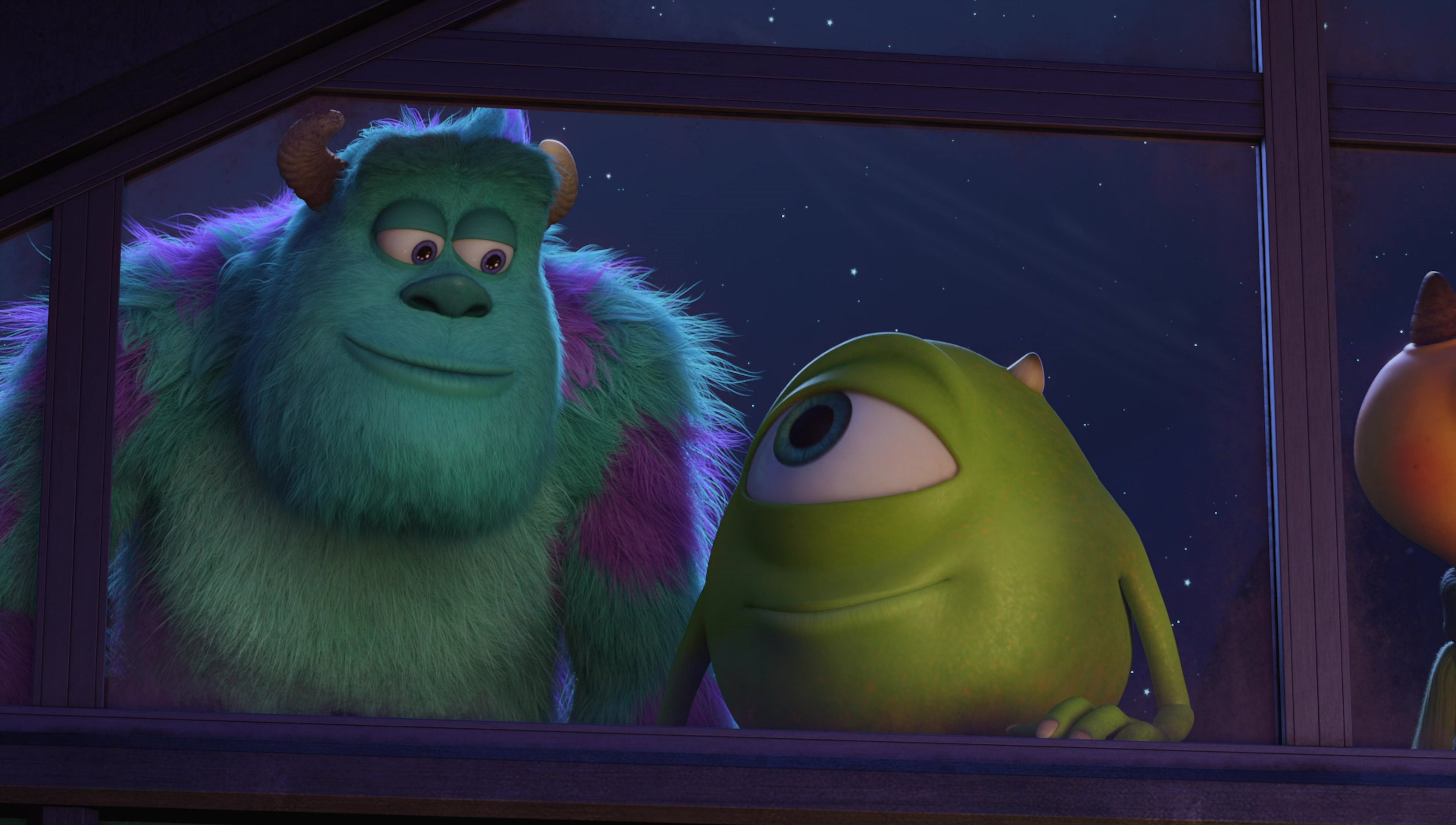 Monsters University (2013) [4K] - Animation Screencaps.com