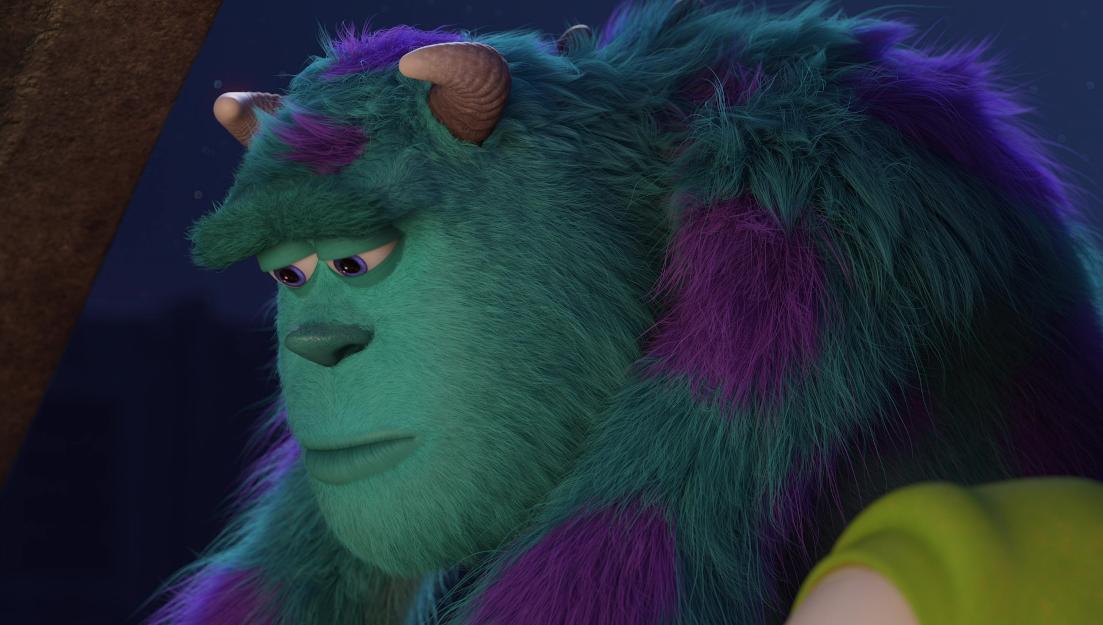 Monsters University (2013) [4K] - Animation Screencaps.com