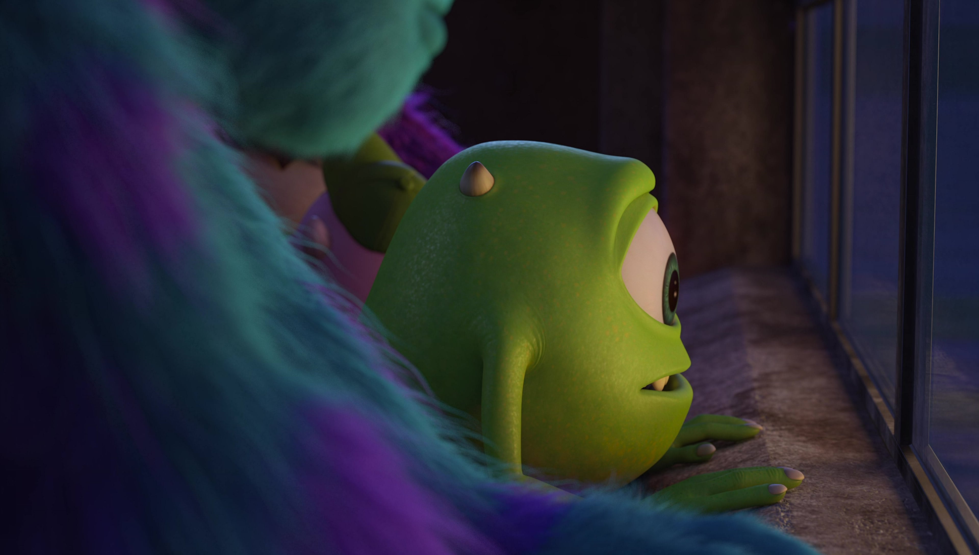 Monsters University (2013) [4K] - Animation Screencaps.com
