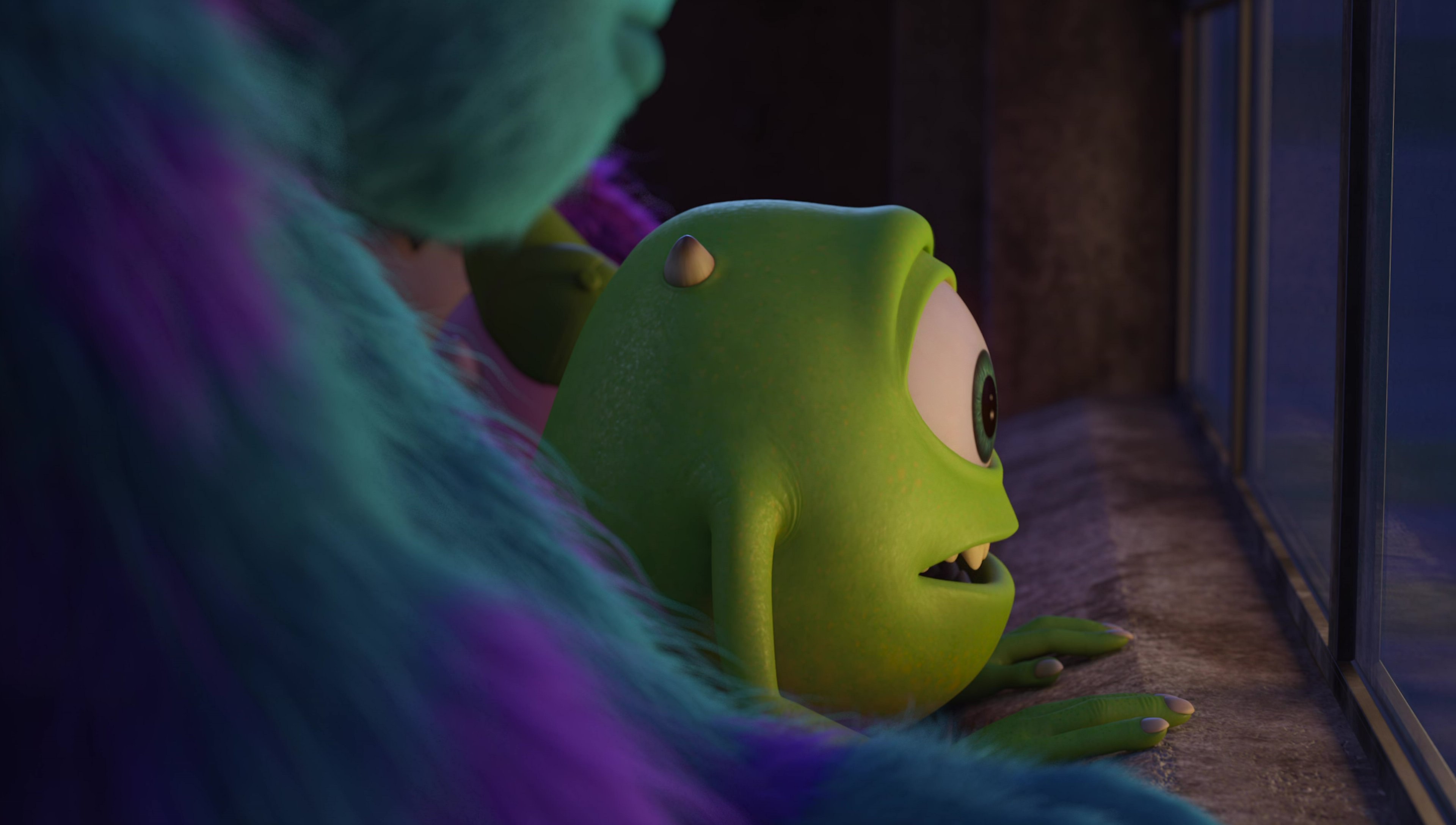 Monsters University (2013) [4K] - Animation Screencaps.com