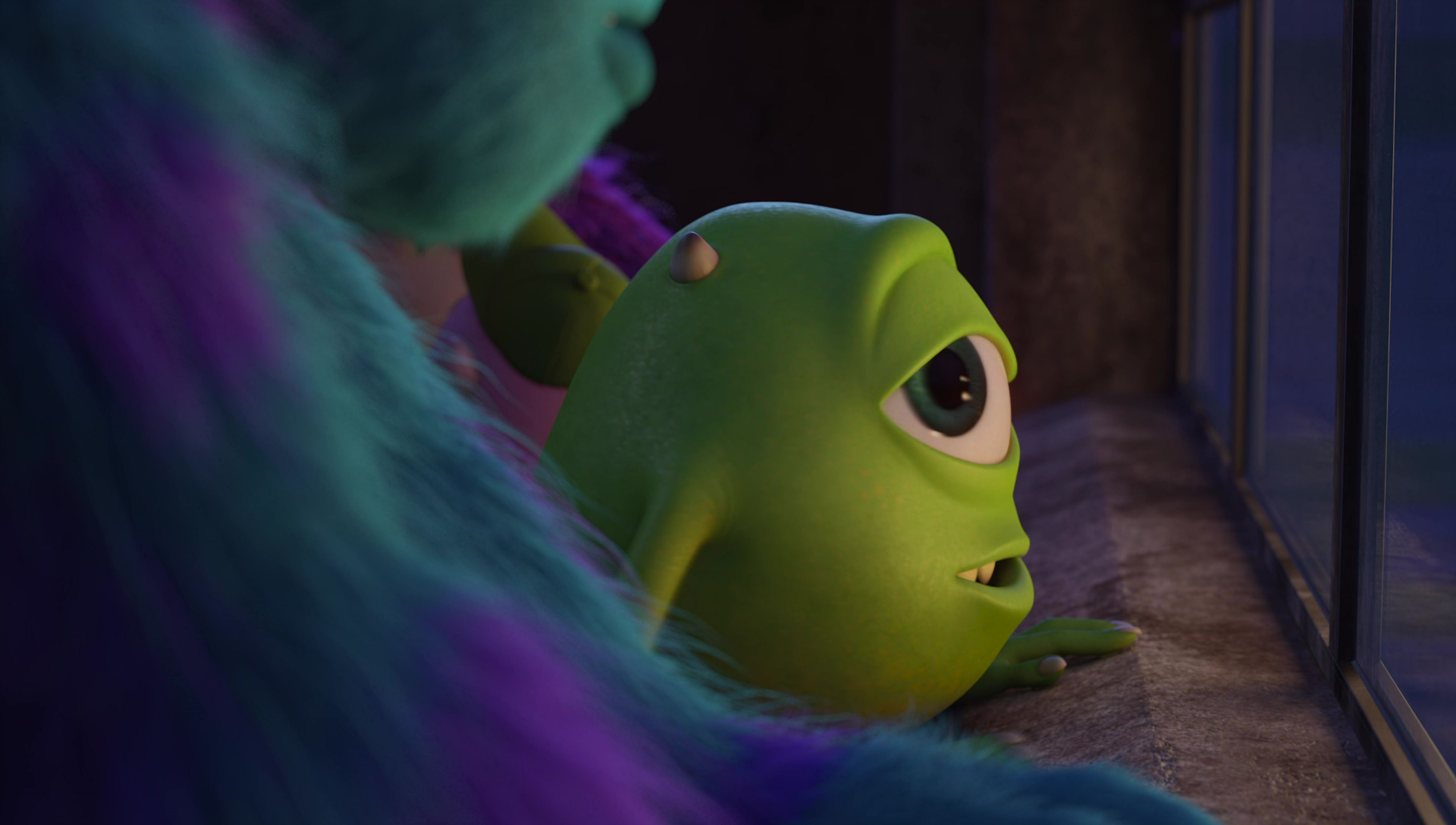 Monsters University (2013) [4K] - Animation Screencaps.com