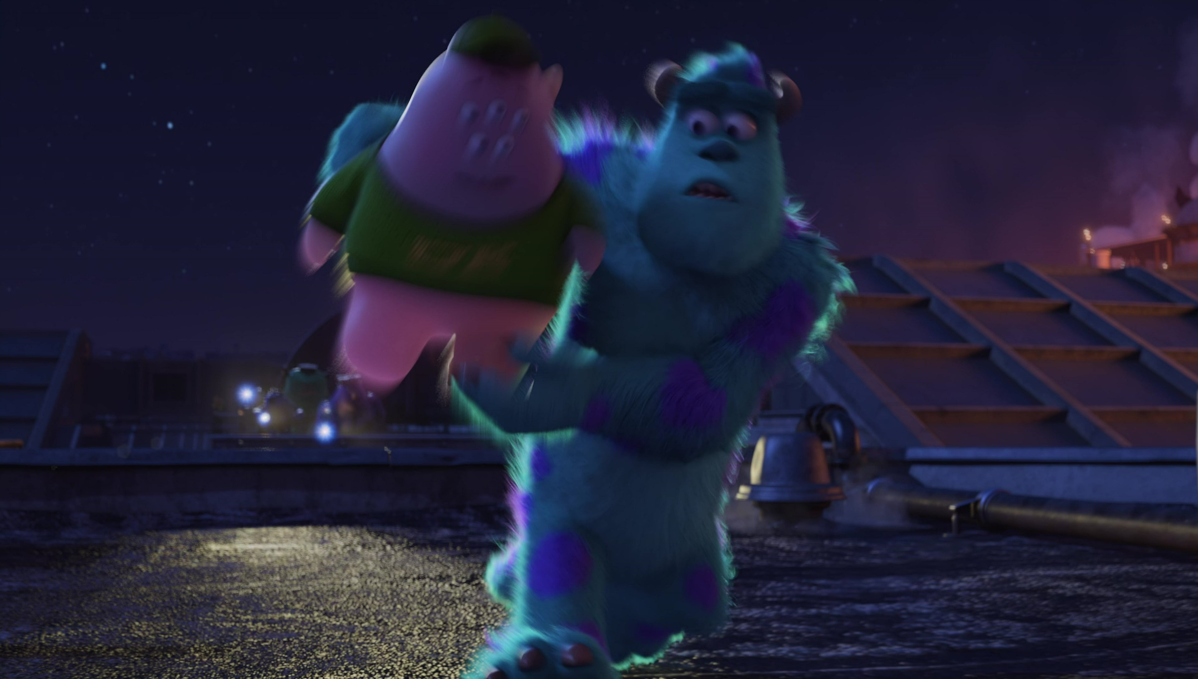 Monsters University (2013) [4K] - Animation Screencaps.com