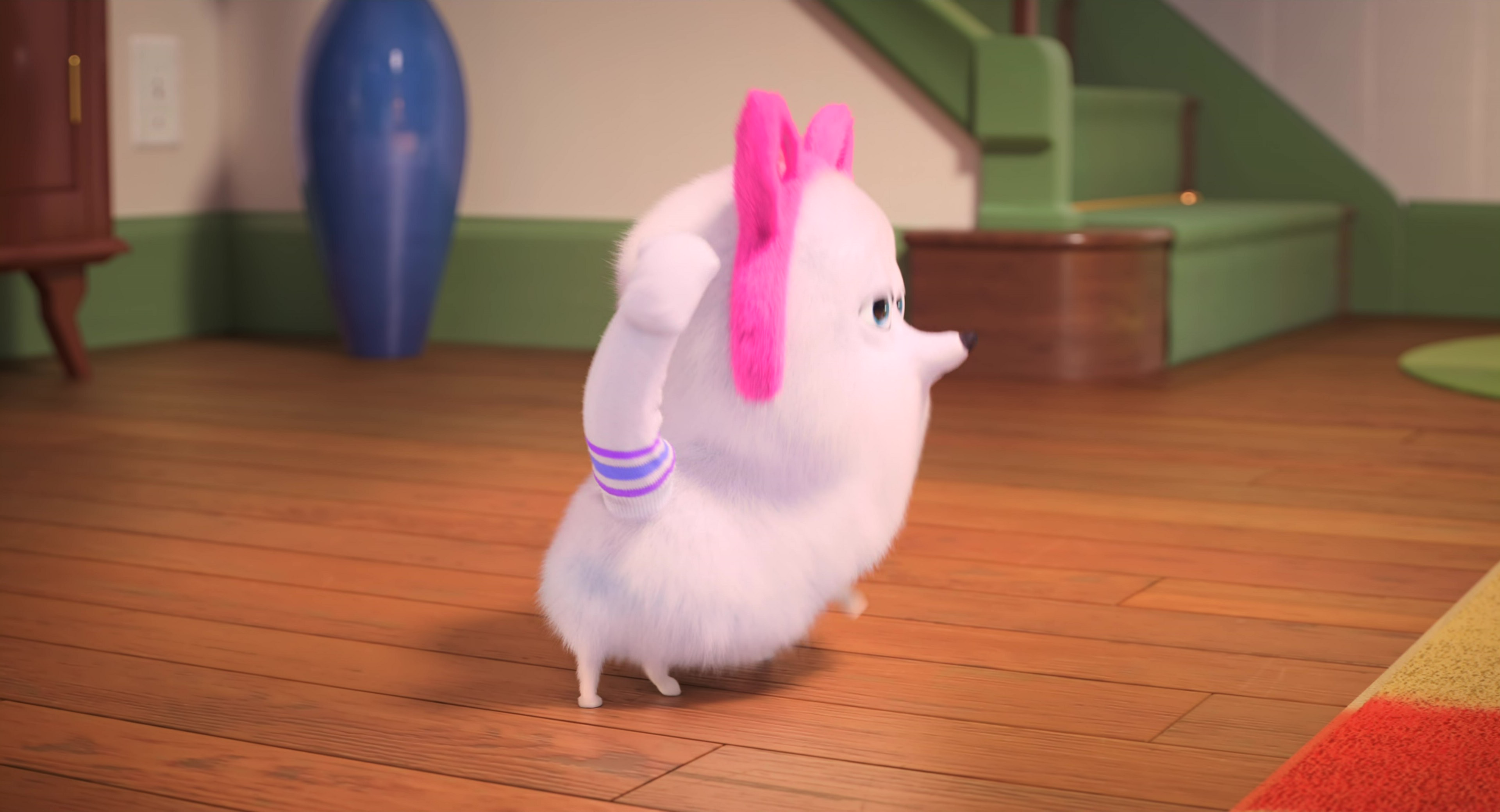The Secret Life of Pets 2 (2019) [4K] - Animation Screencaps.com