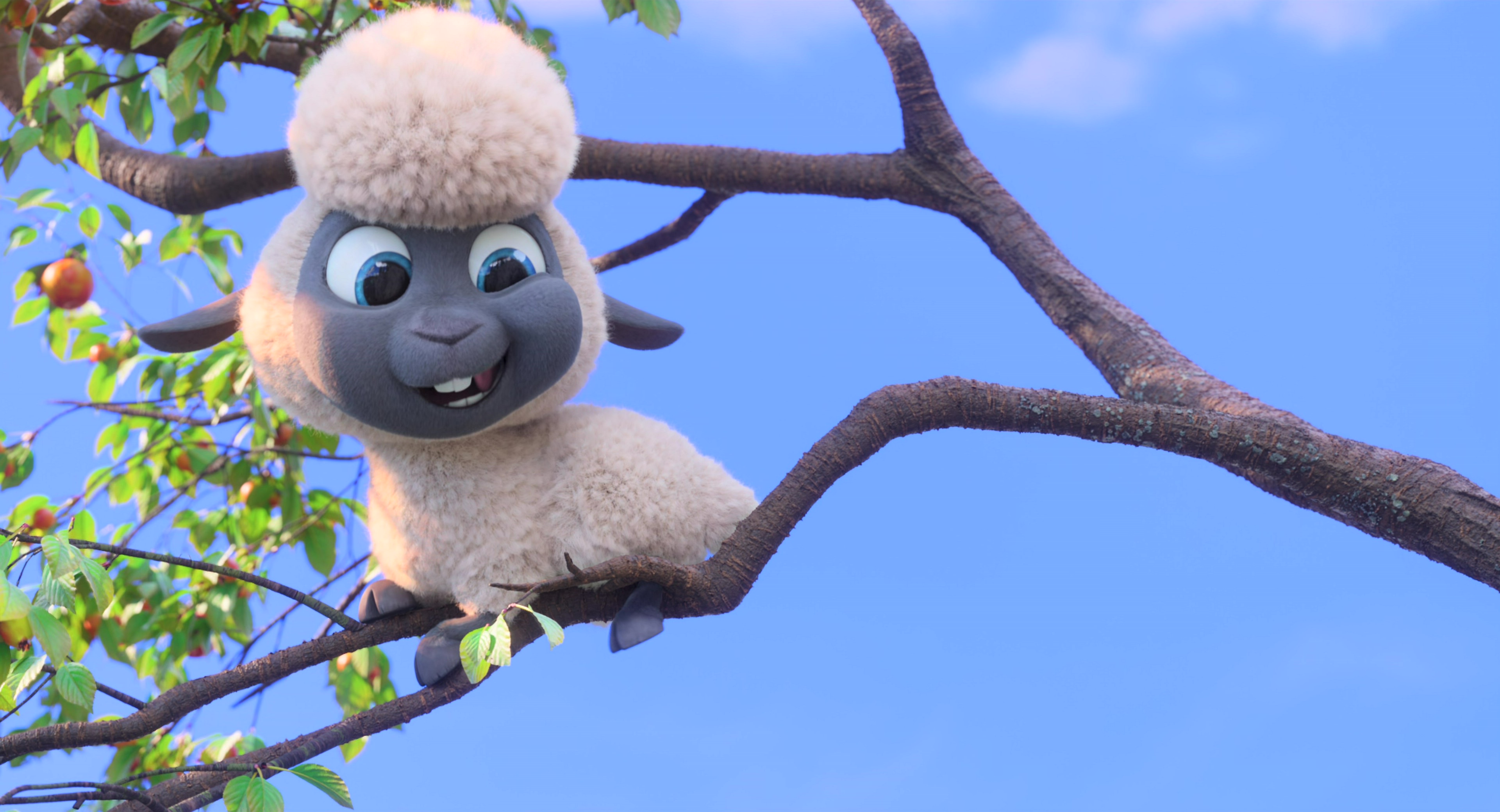 The Secret Life of Pets 2 (2019) [4K] - Animation Screencaps.com