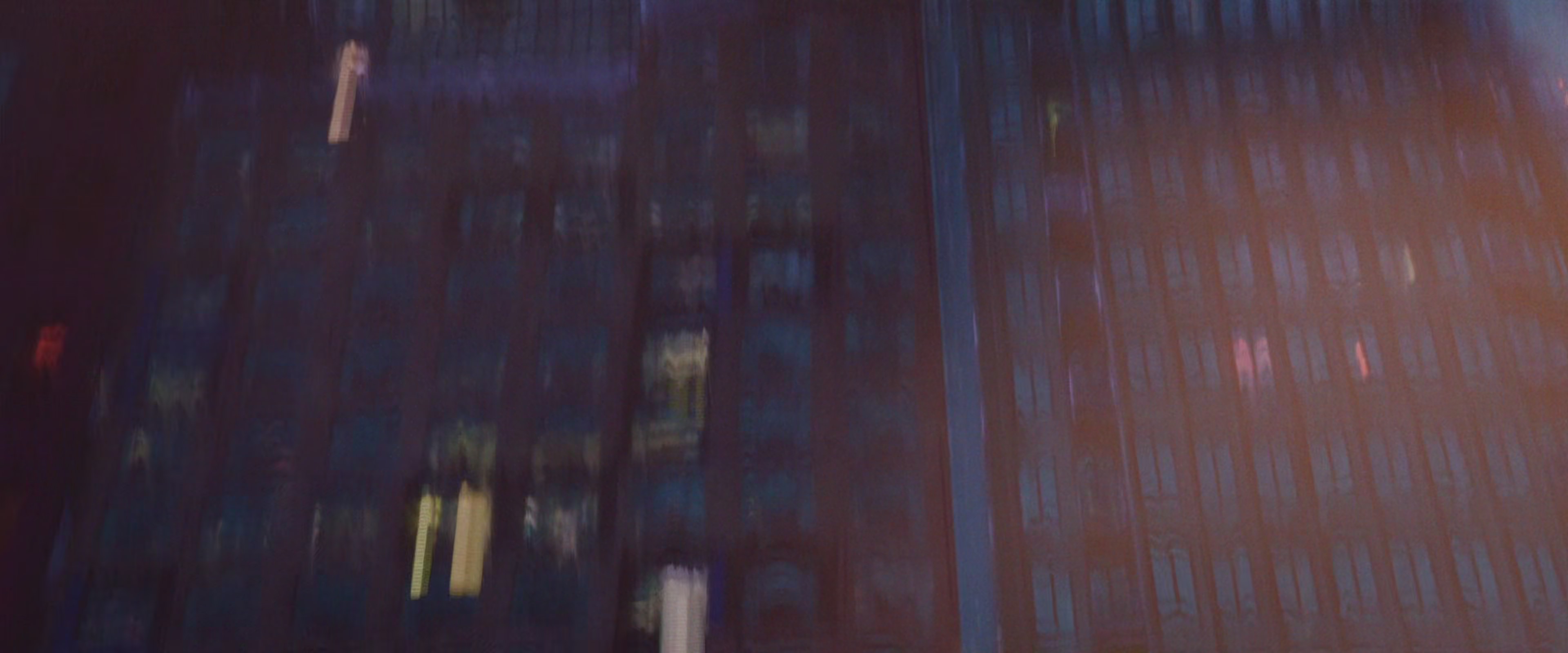 Spider-Man: Into the Spider-Verse (2018) [4K] - Animation Screencaps.com