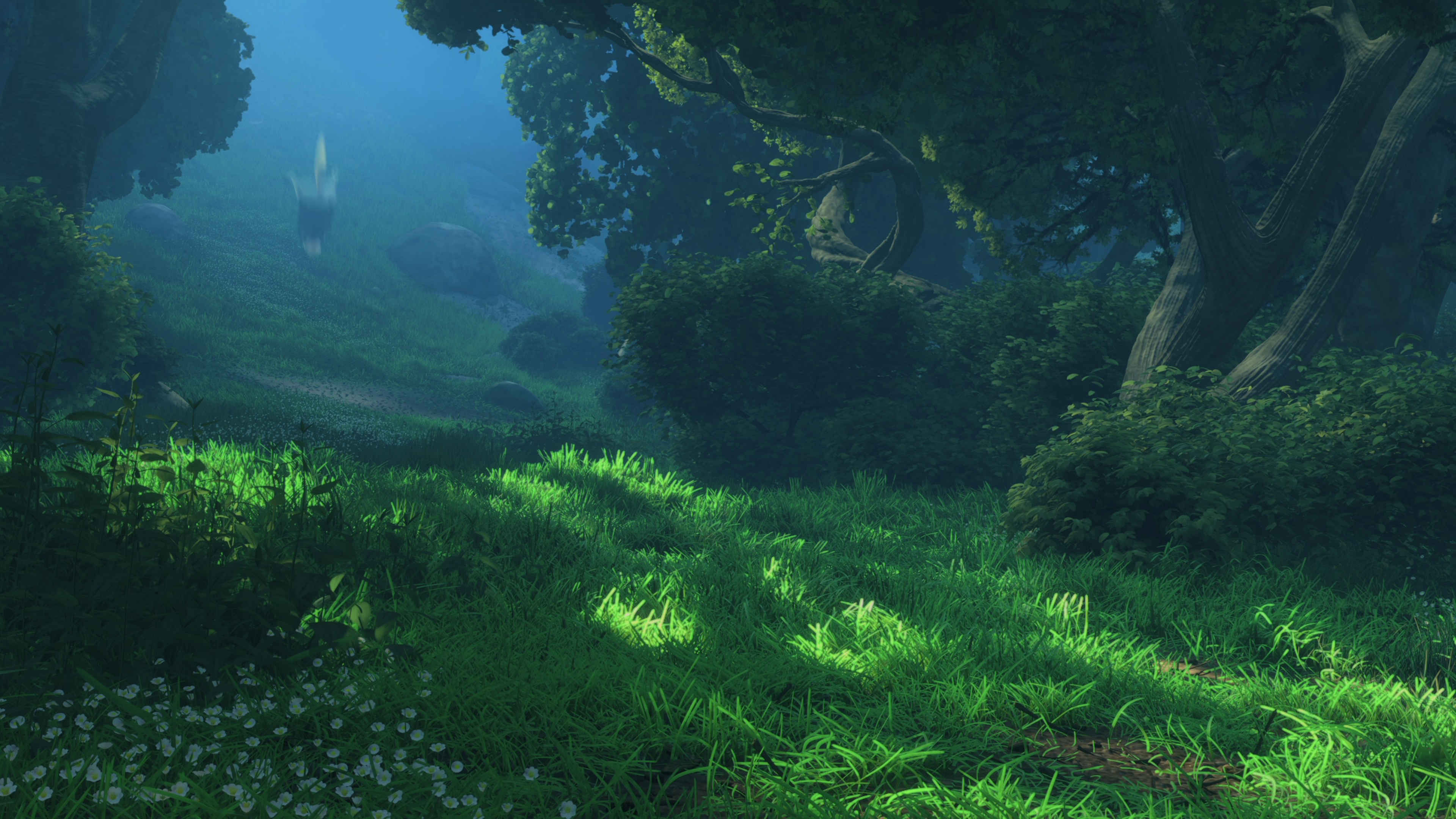 Tangled (2010) [4K] - Animation Screencaps.com