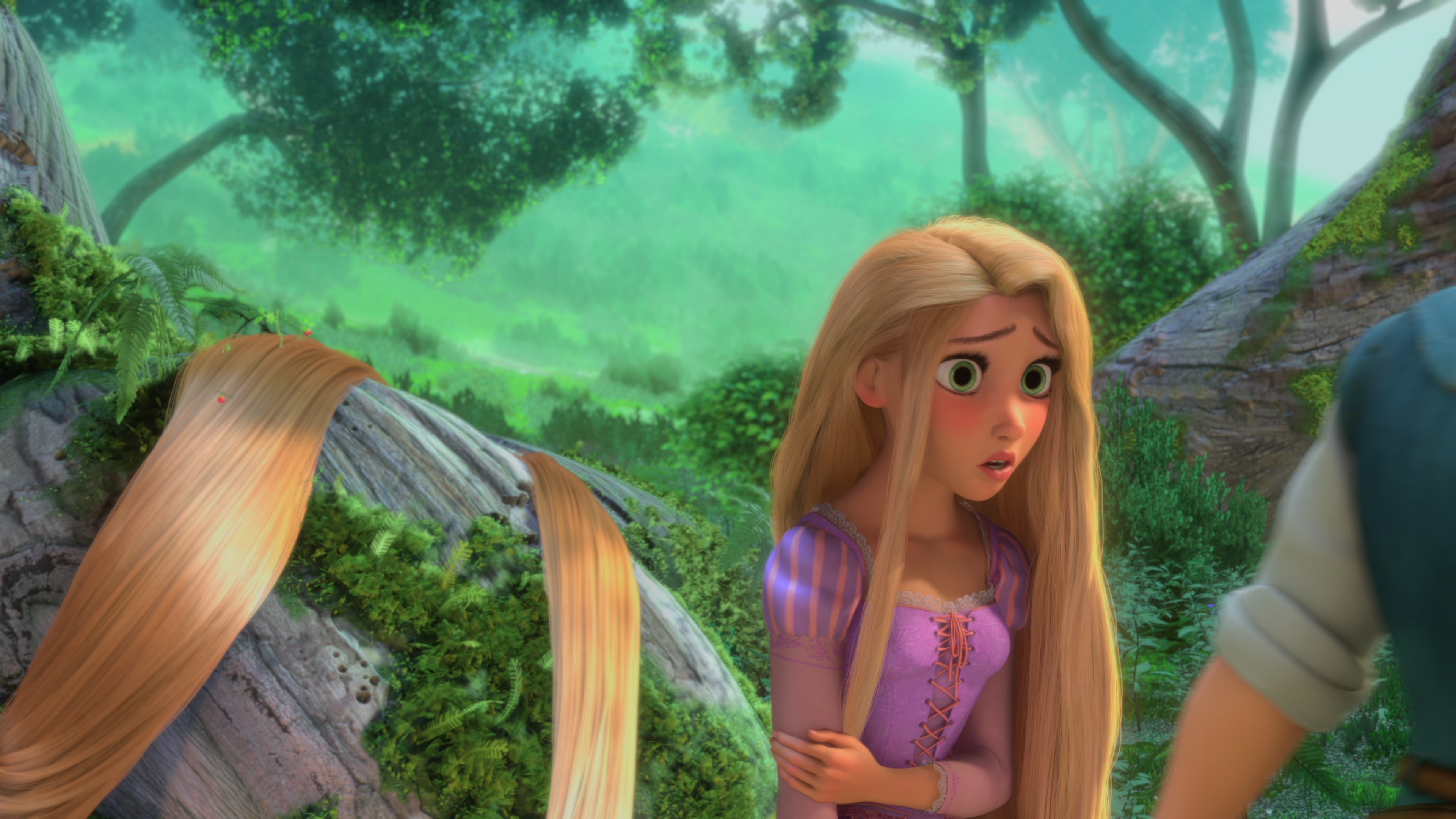 Tangled (2010) [4K] - Animation Screencaps.com