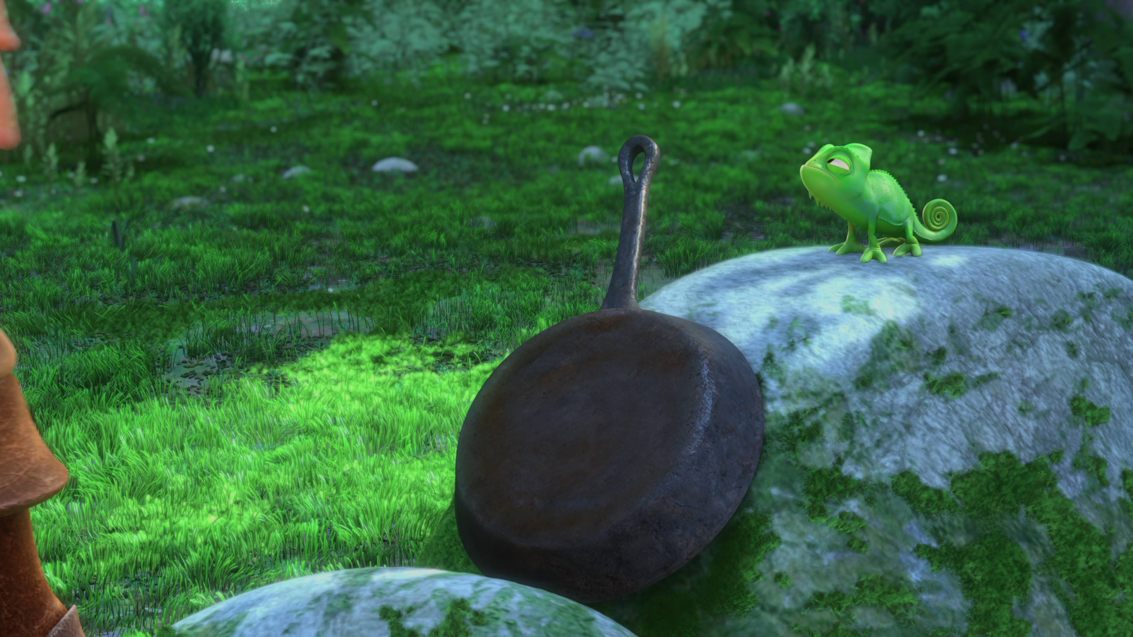 Tangled (2010) [4K] - Animation Screencaps.com
