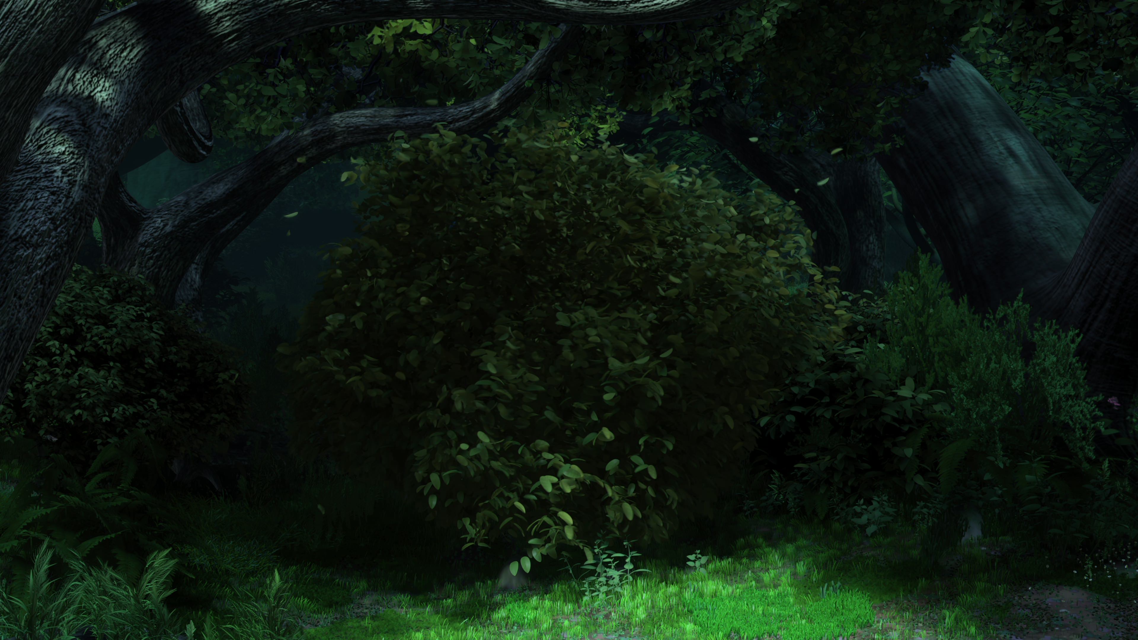 Tangled (2010) [4K] - Animation Screencaps.com