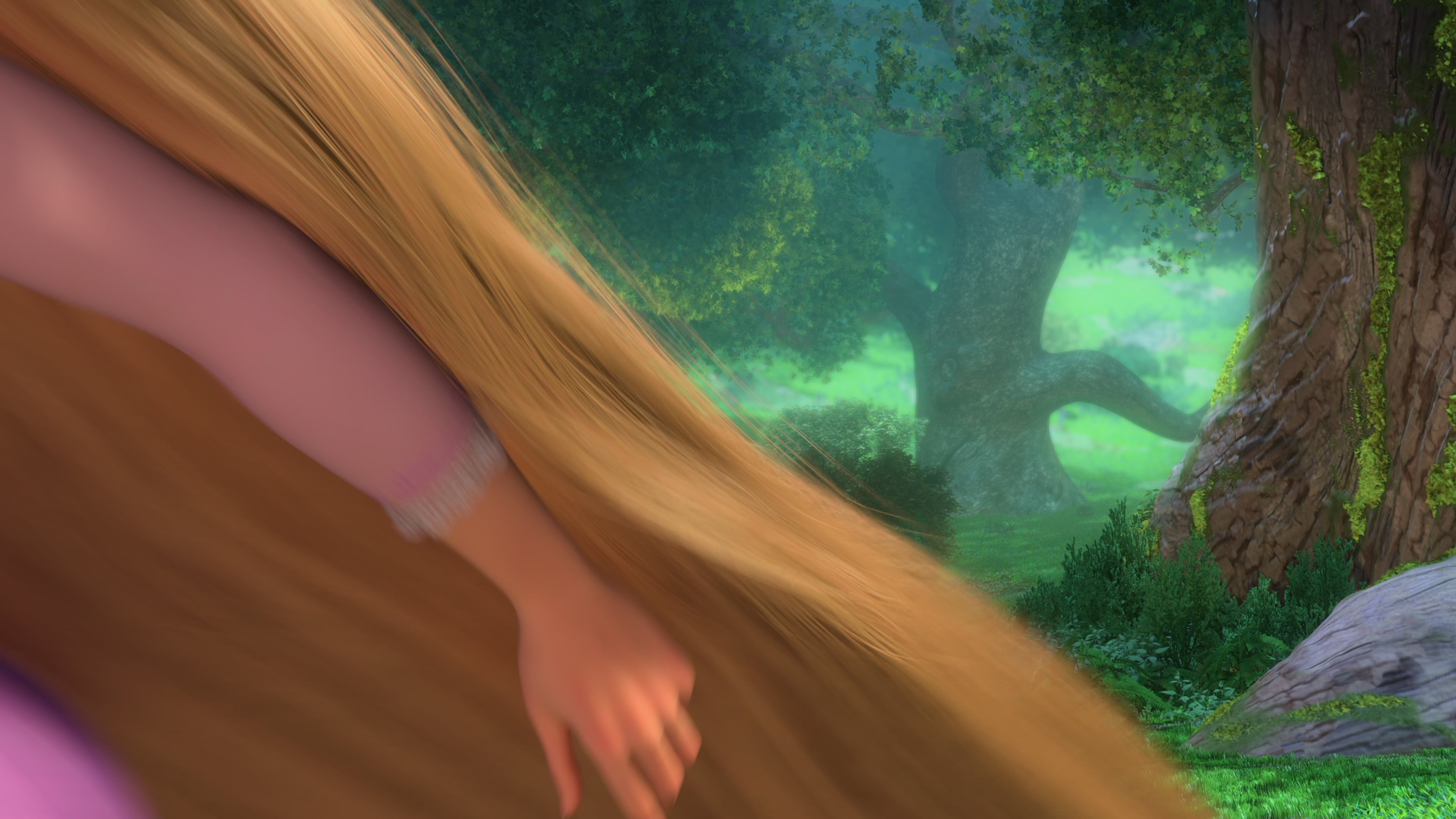 Tangled (2010) [4K] - Animation Screencaps.com