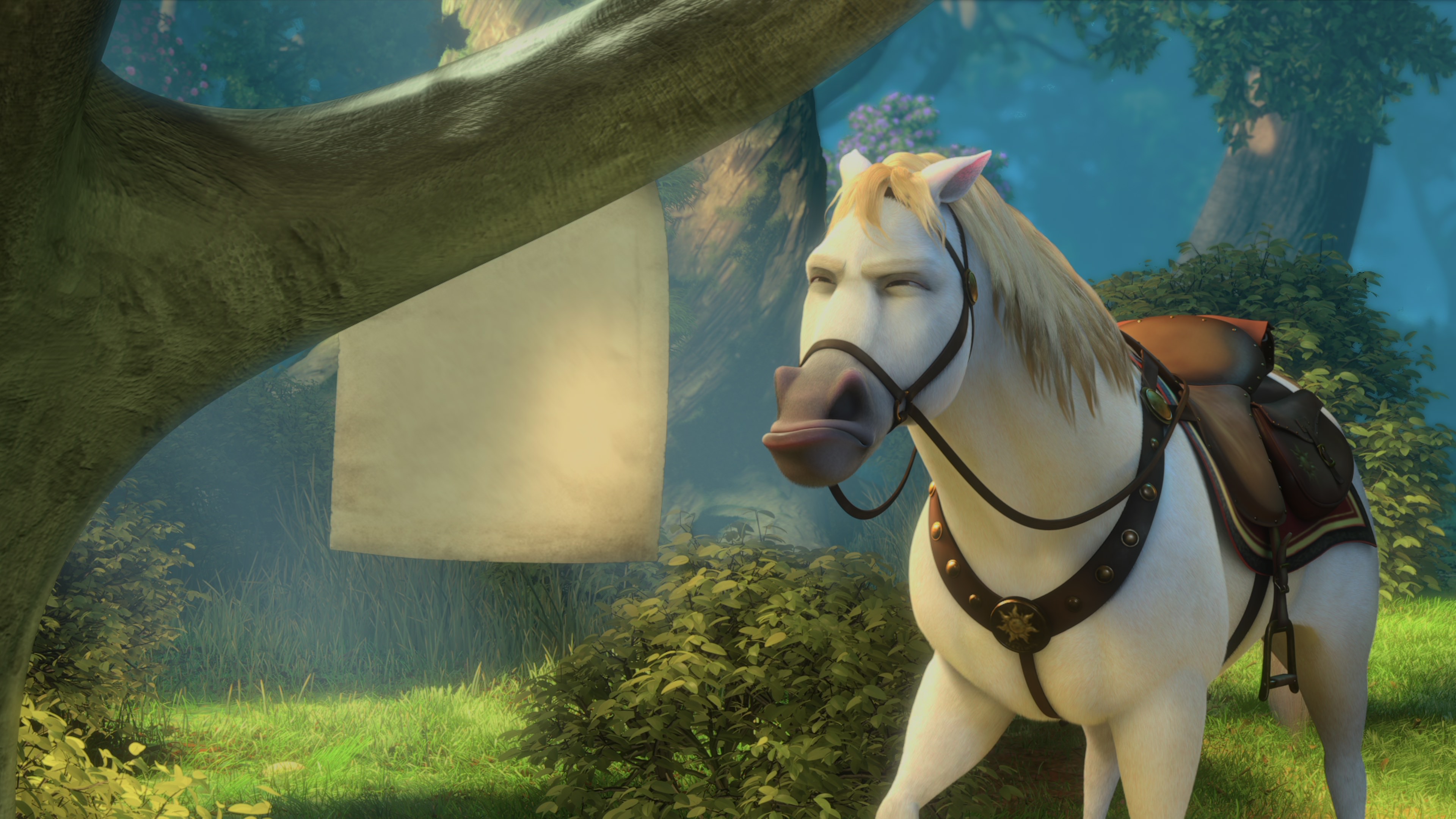Tangled (2010) [4K] - Animation Screencaps.com