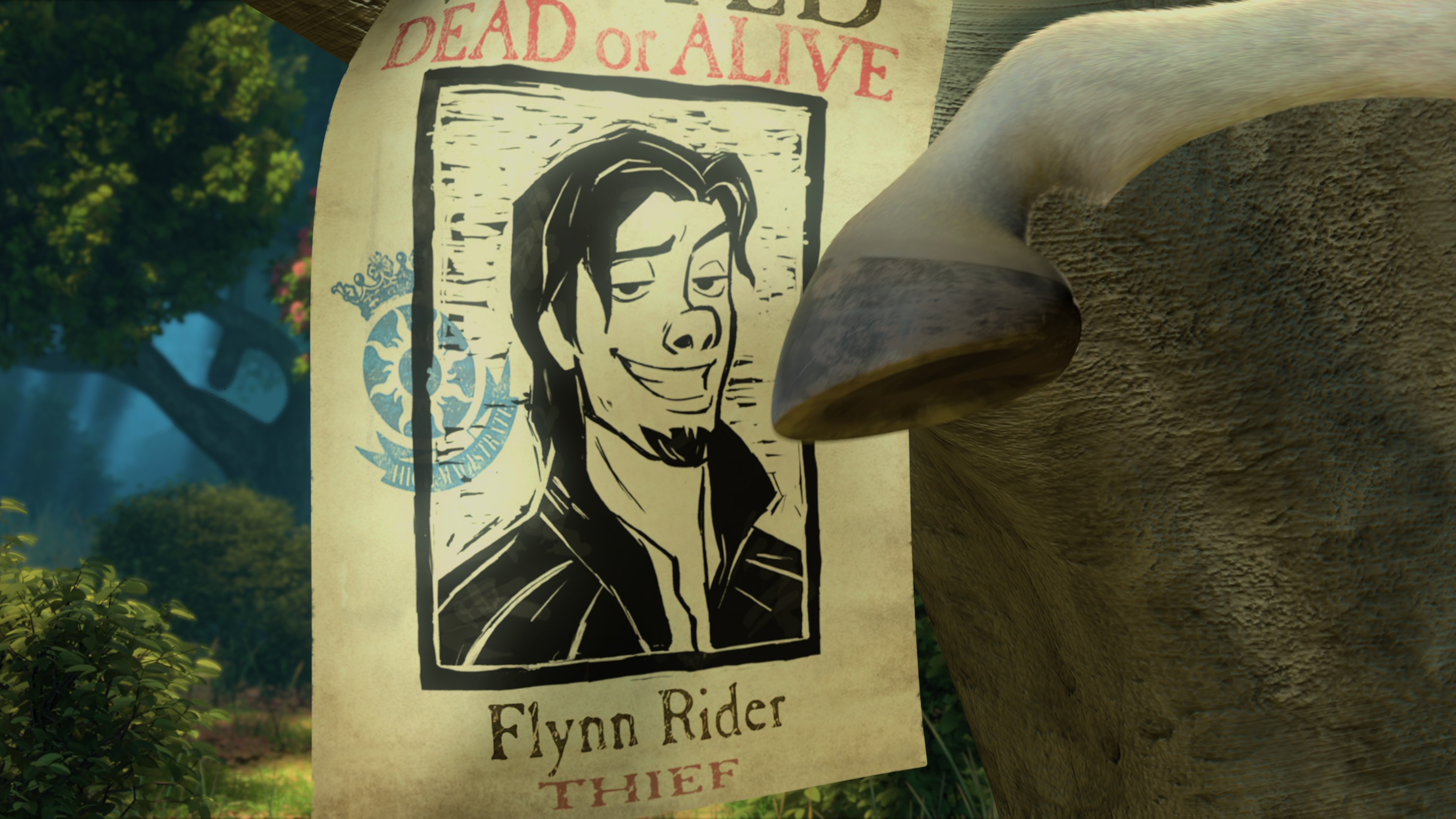 Tangled (2010) [4K] - Animation Screencaps.com