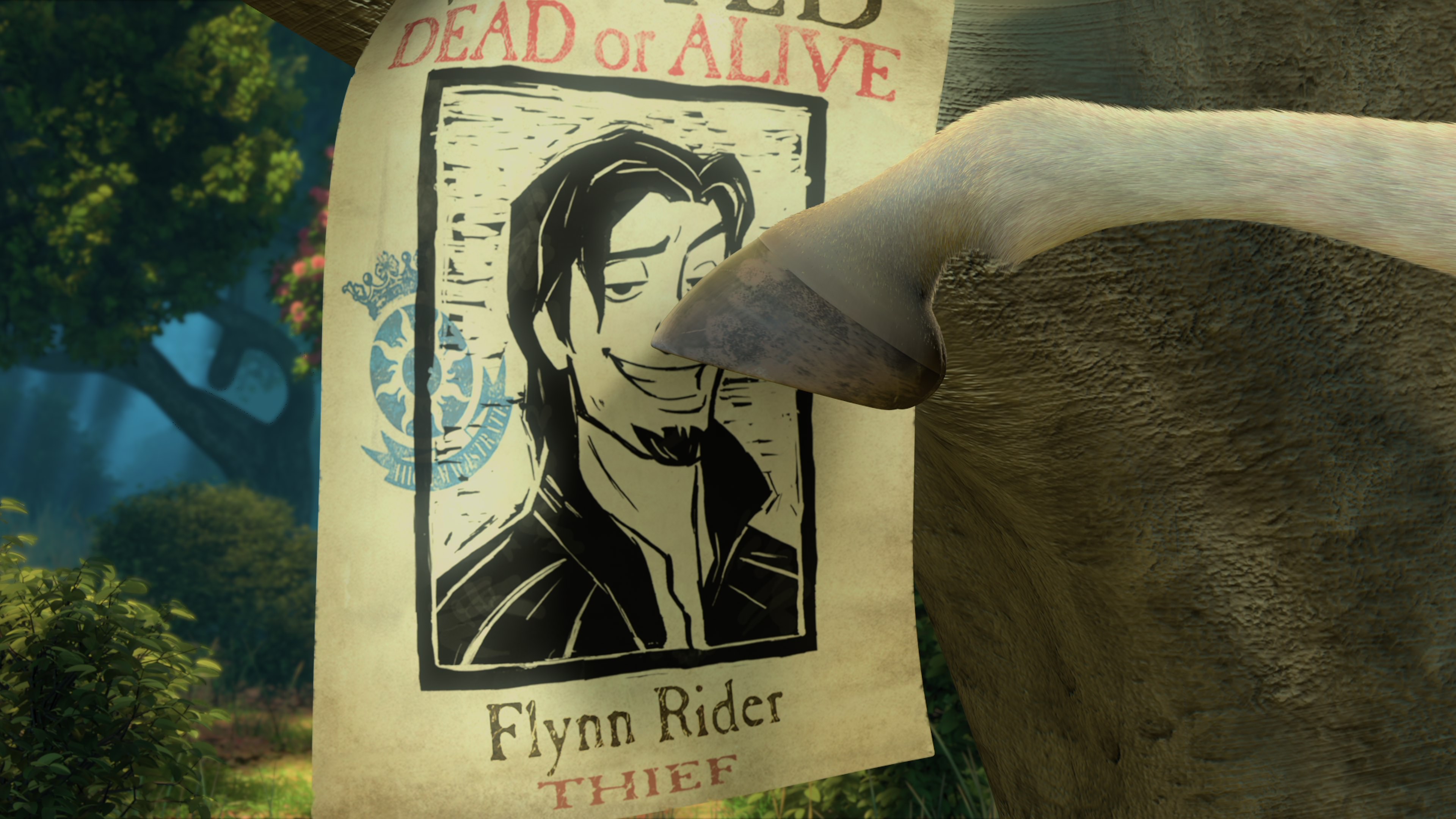 Tangled (2010) [4K] - Animation Screencaps.com