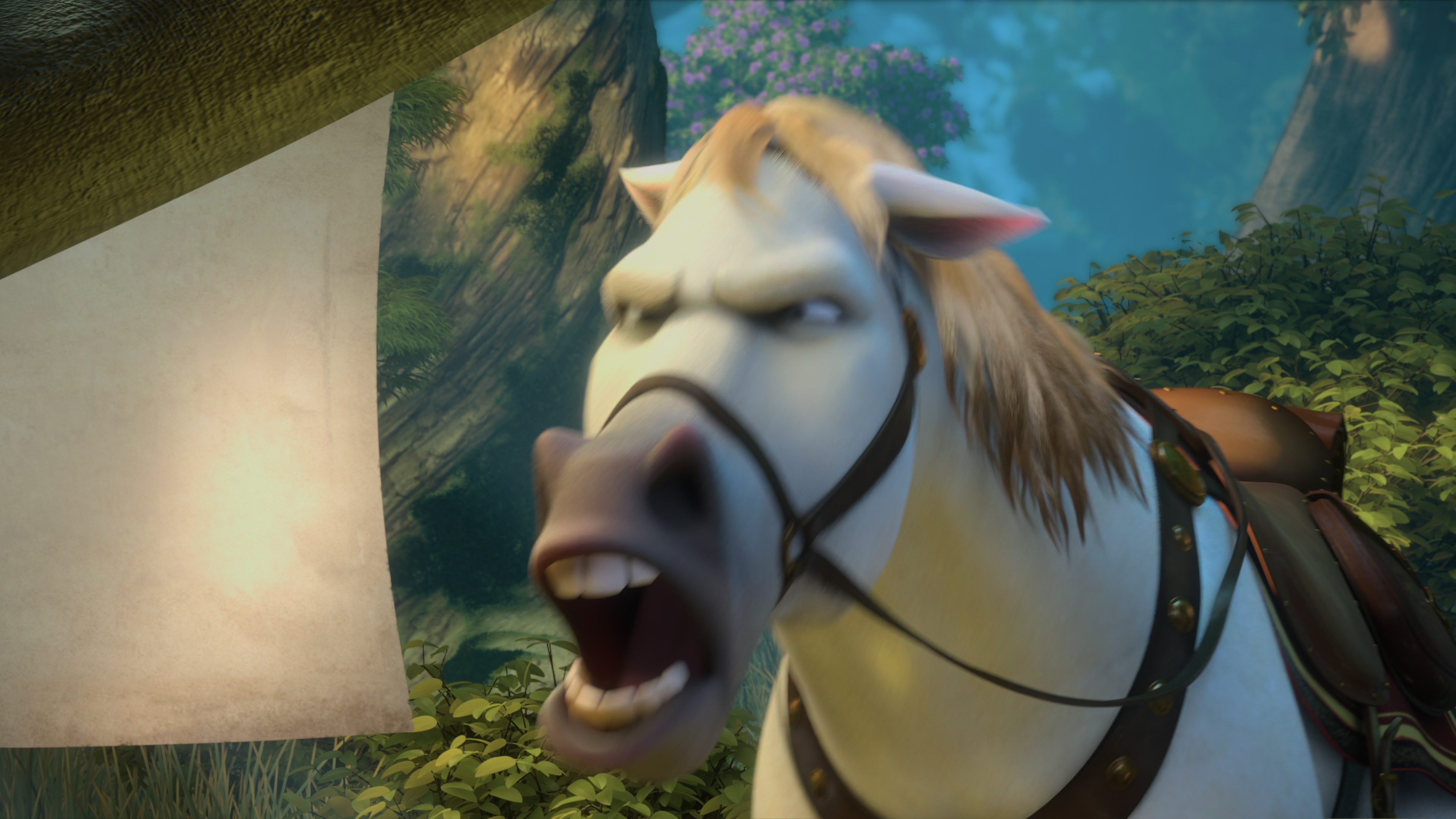 Tangled (2010) [4K] - Animation Screencaps.com