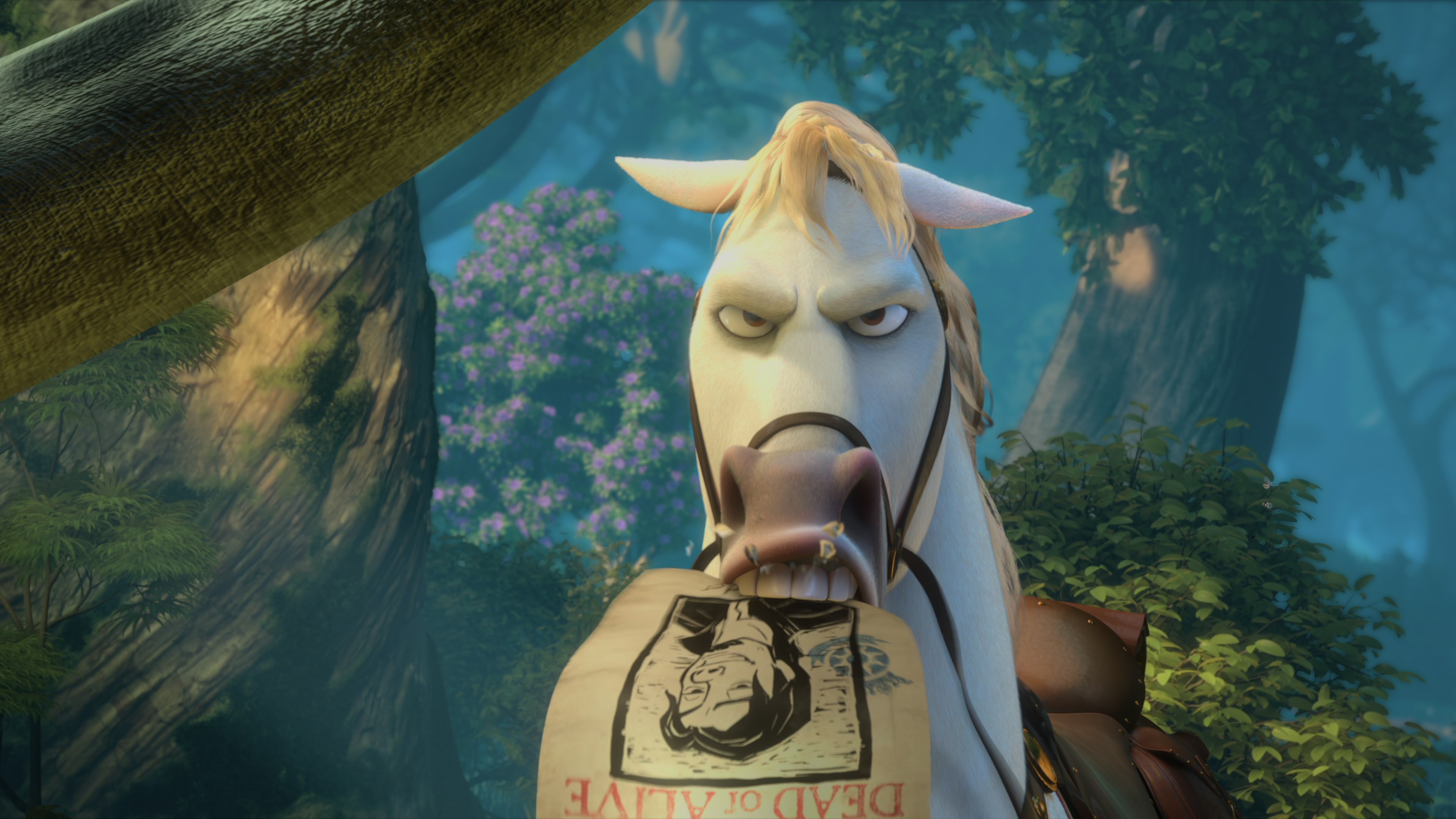 Tangled (2010) [4K] - Animation Screencaps.com