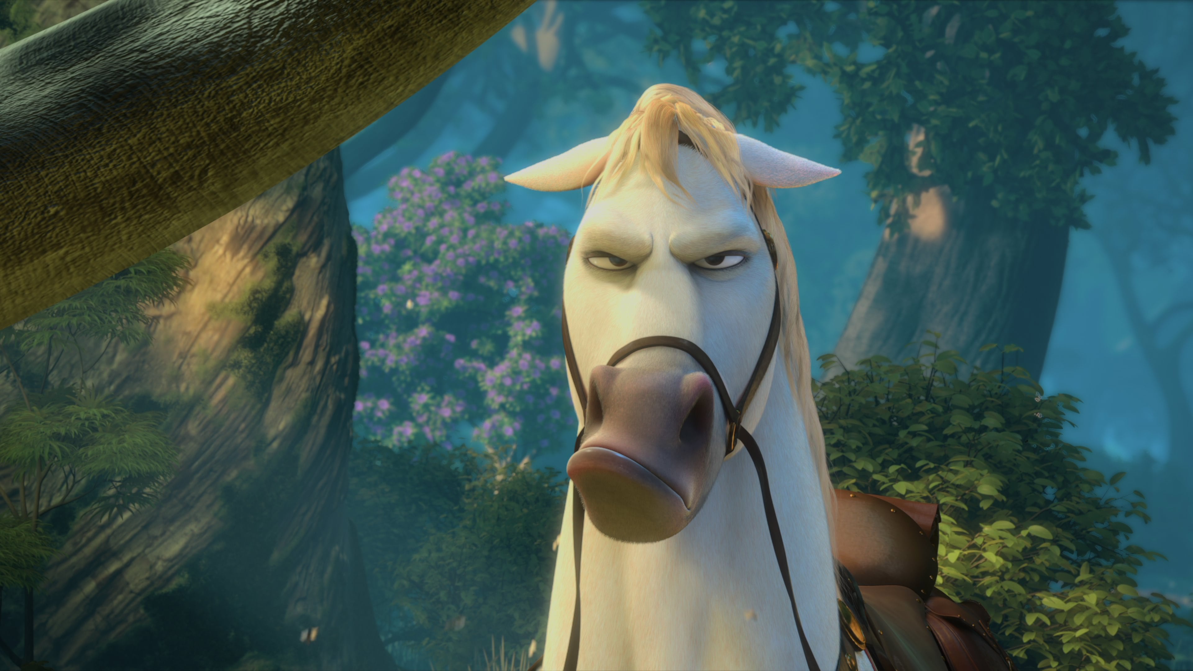 Tangled (2010) [4K] - Animation Screencaps.com