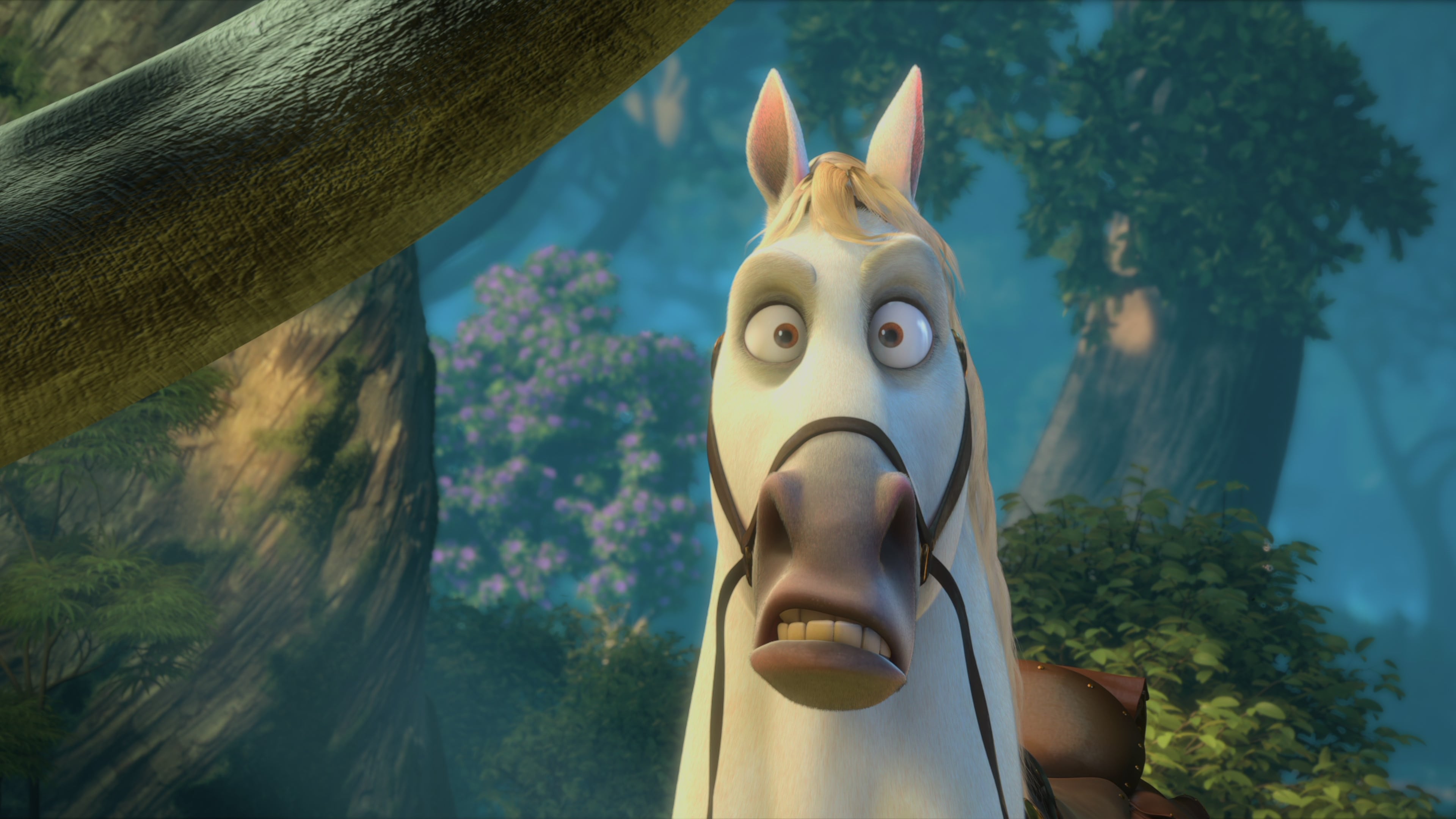 Tangled (2010) [4K] - Animation Screencaps.com