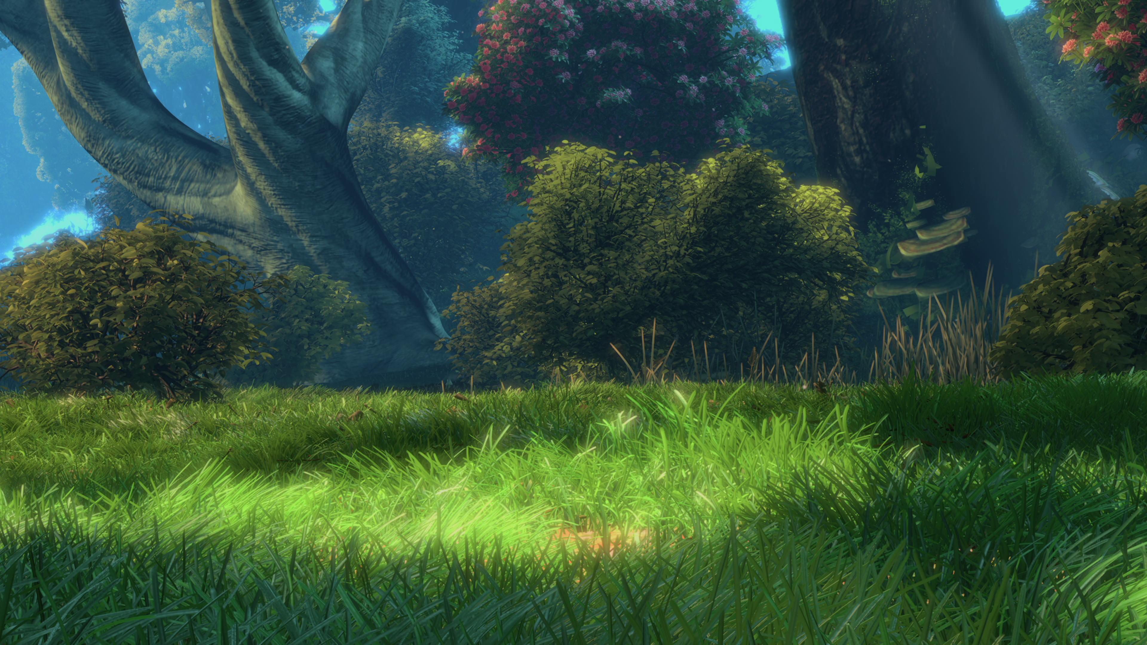 Tangled (2010) [4K] - Animation Screencaps.com