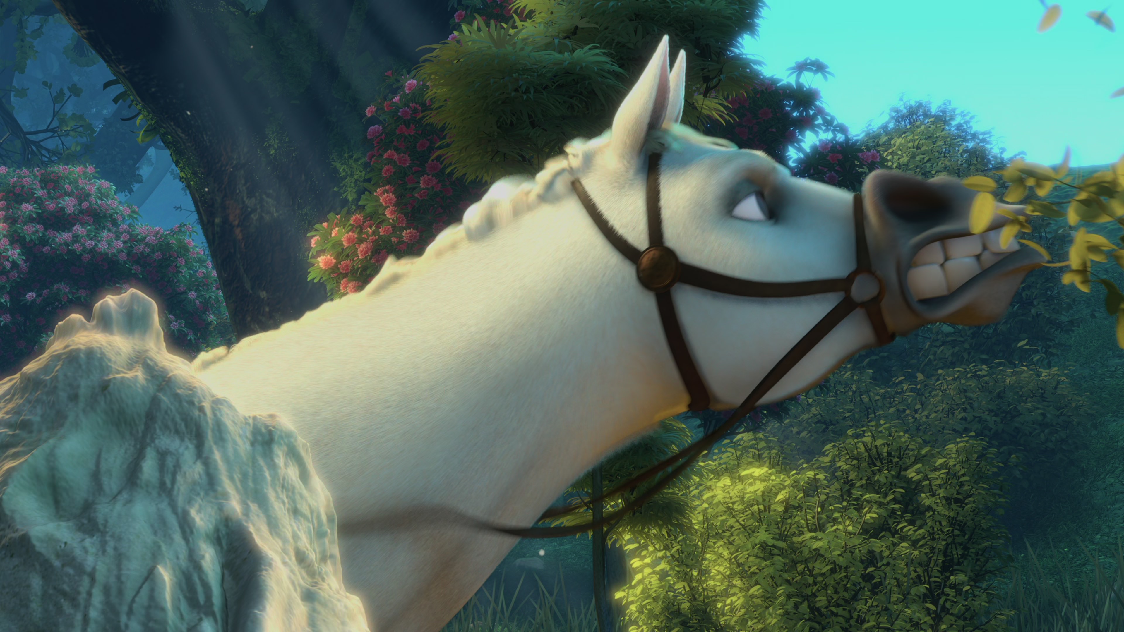 Tangled (2010) [4K] - Animation Screencaps.com