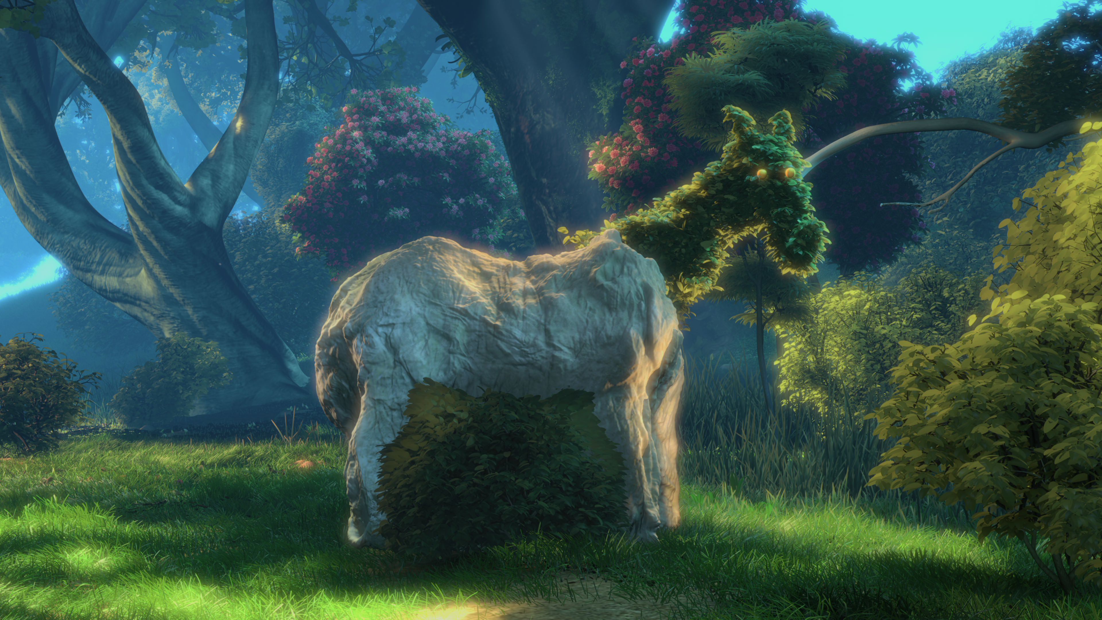 Tangled (2010) [4K] - Animation Screencaps.com